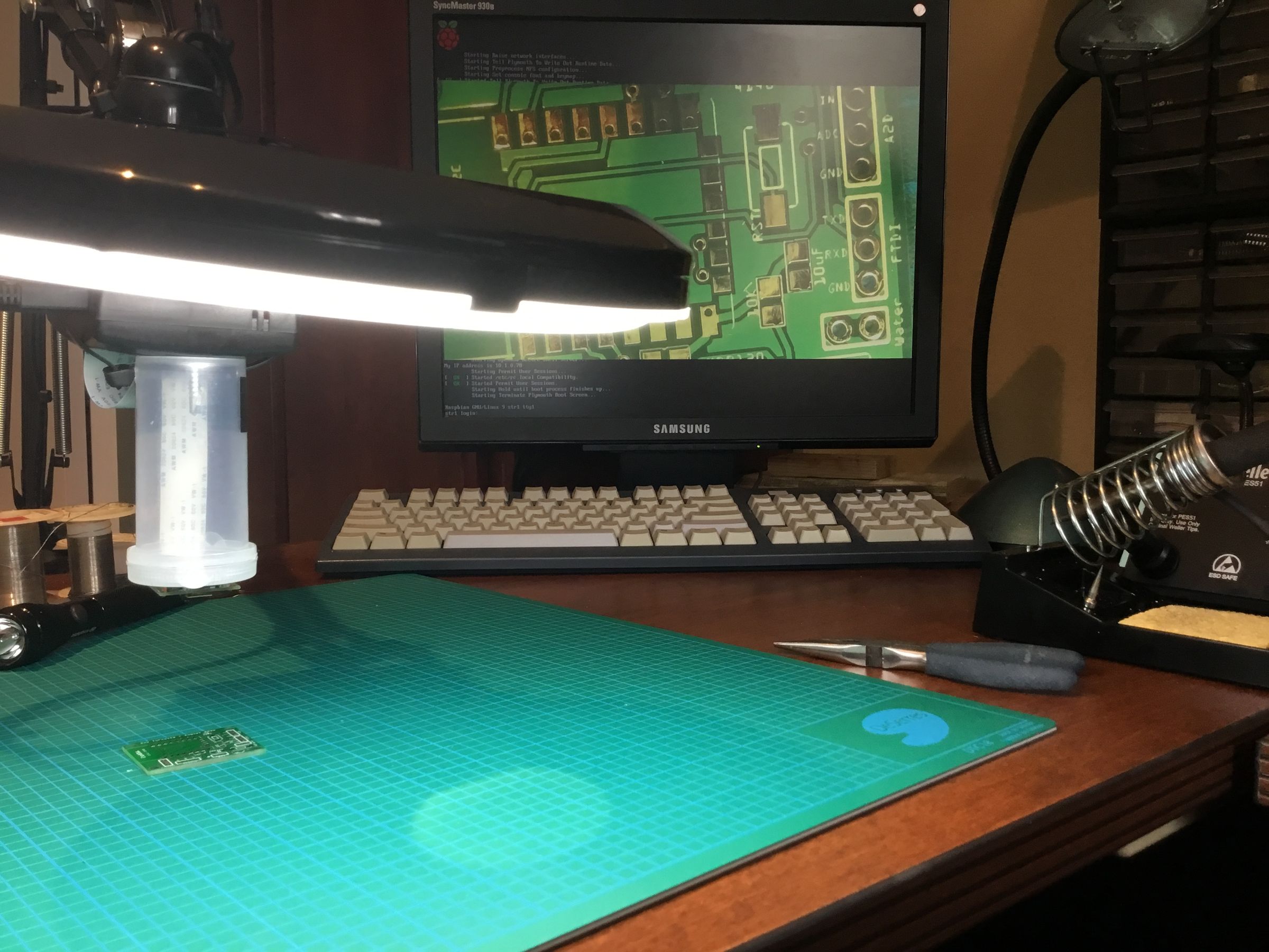 Raspberry Pi Zero HDMI / WiFi Soldering Microscope : 12 Steps (with Pictures) - Instructables