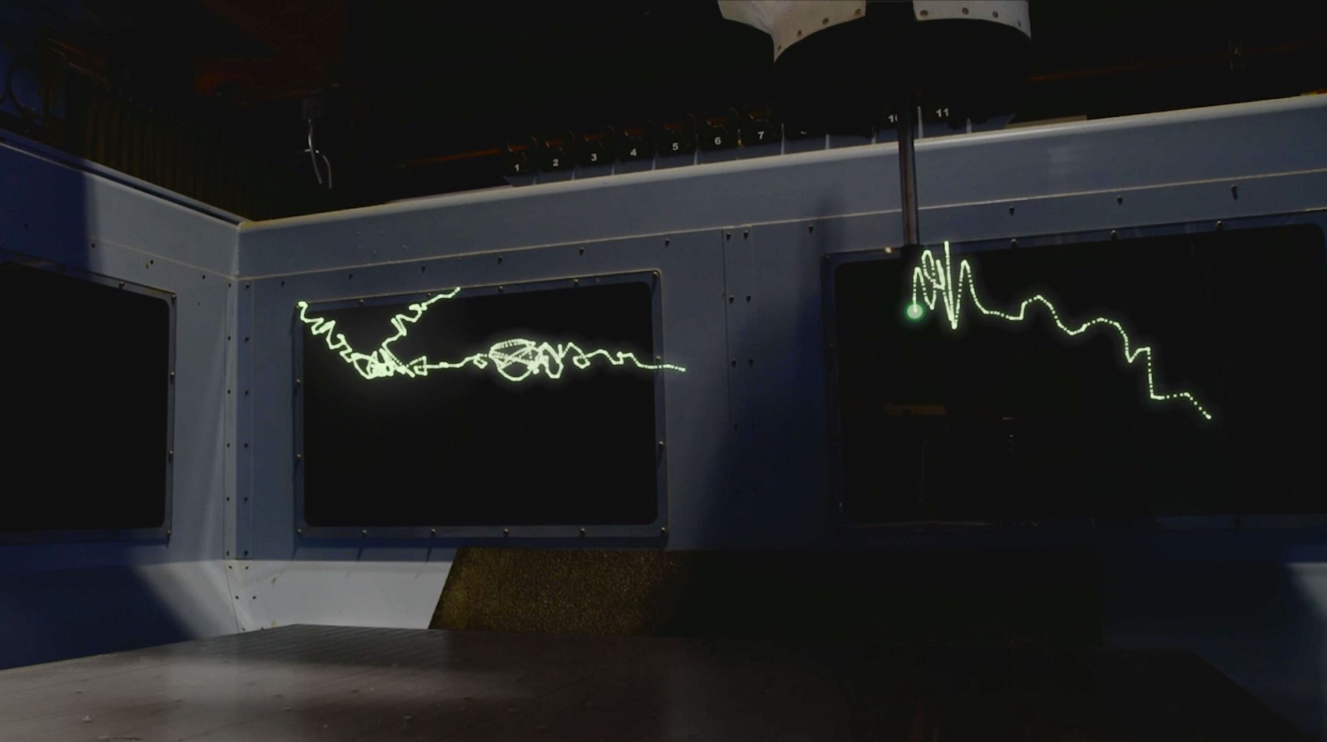 CNC Light Drawing : 6 Steps (with Pictures) - Instructables