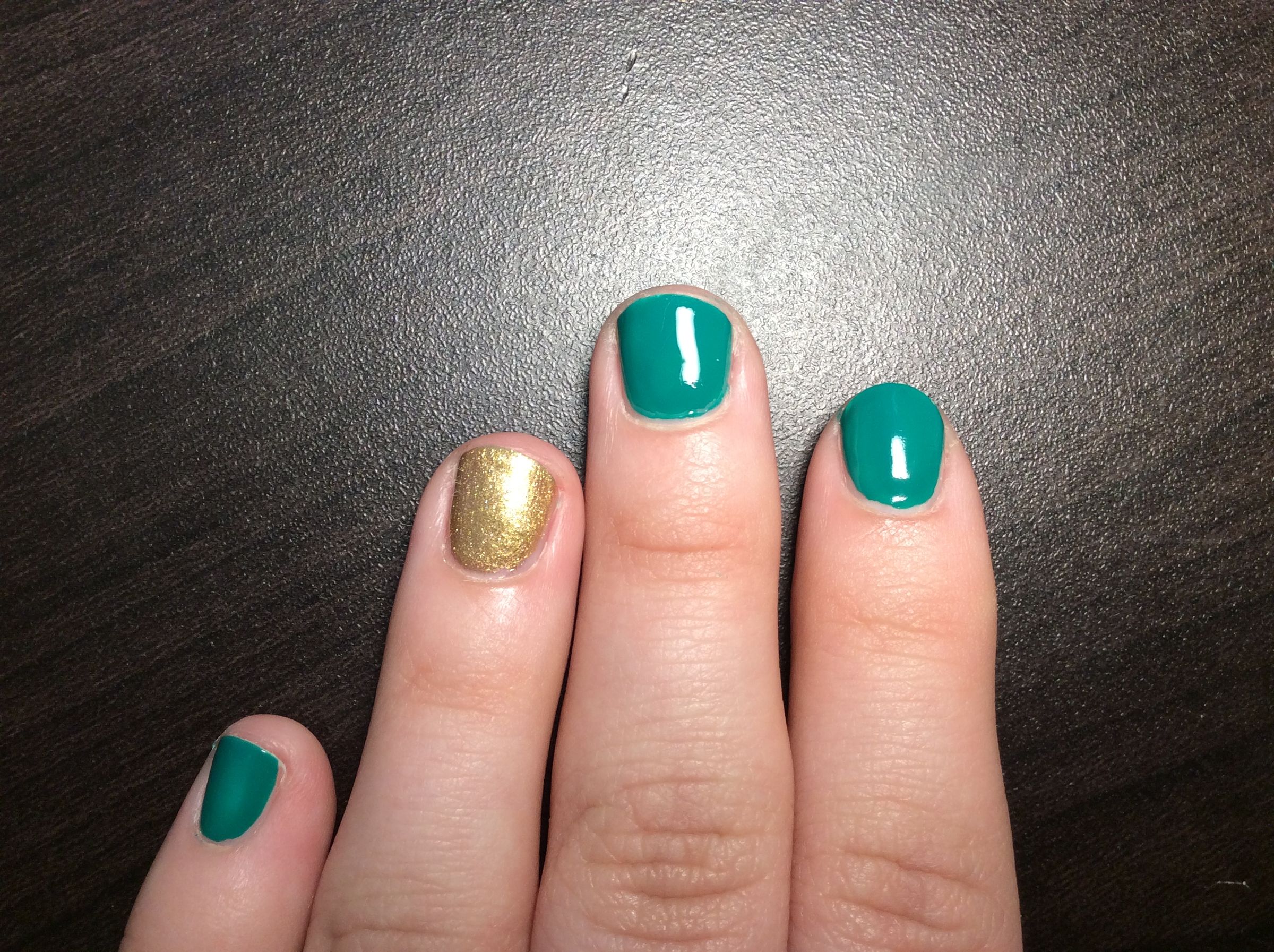 How to Get a Perfect Manicure at Home! : 10 Steps - Instructables