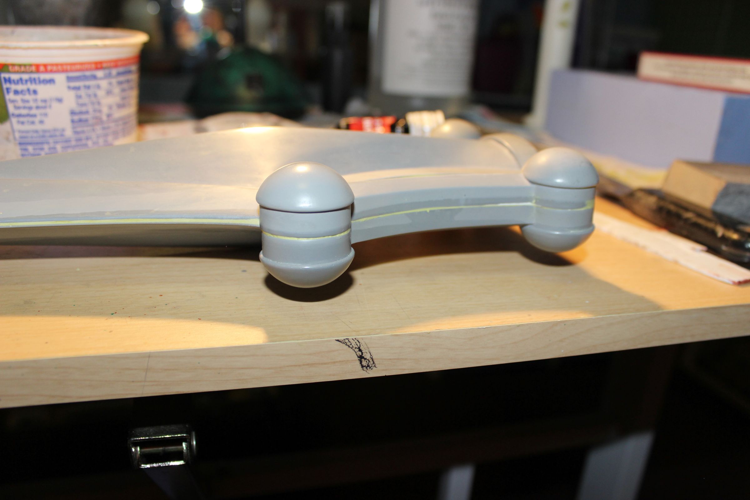 He-Man Power Sword Replica : 11 Steps (with Pictures) - Instructables