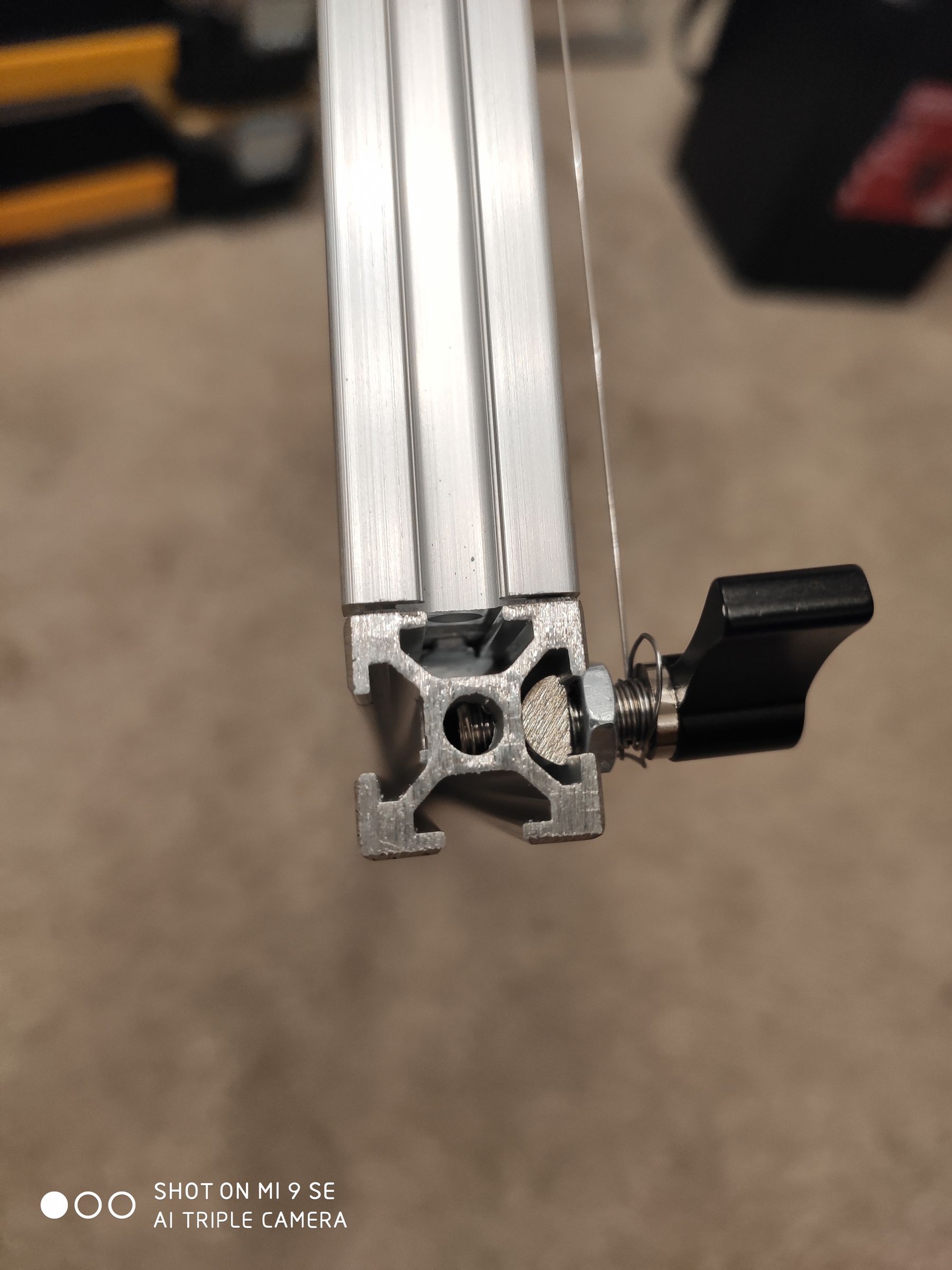 Laser Cutter/Engraver Table - the Best of the Best Version - Instructables