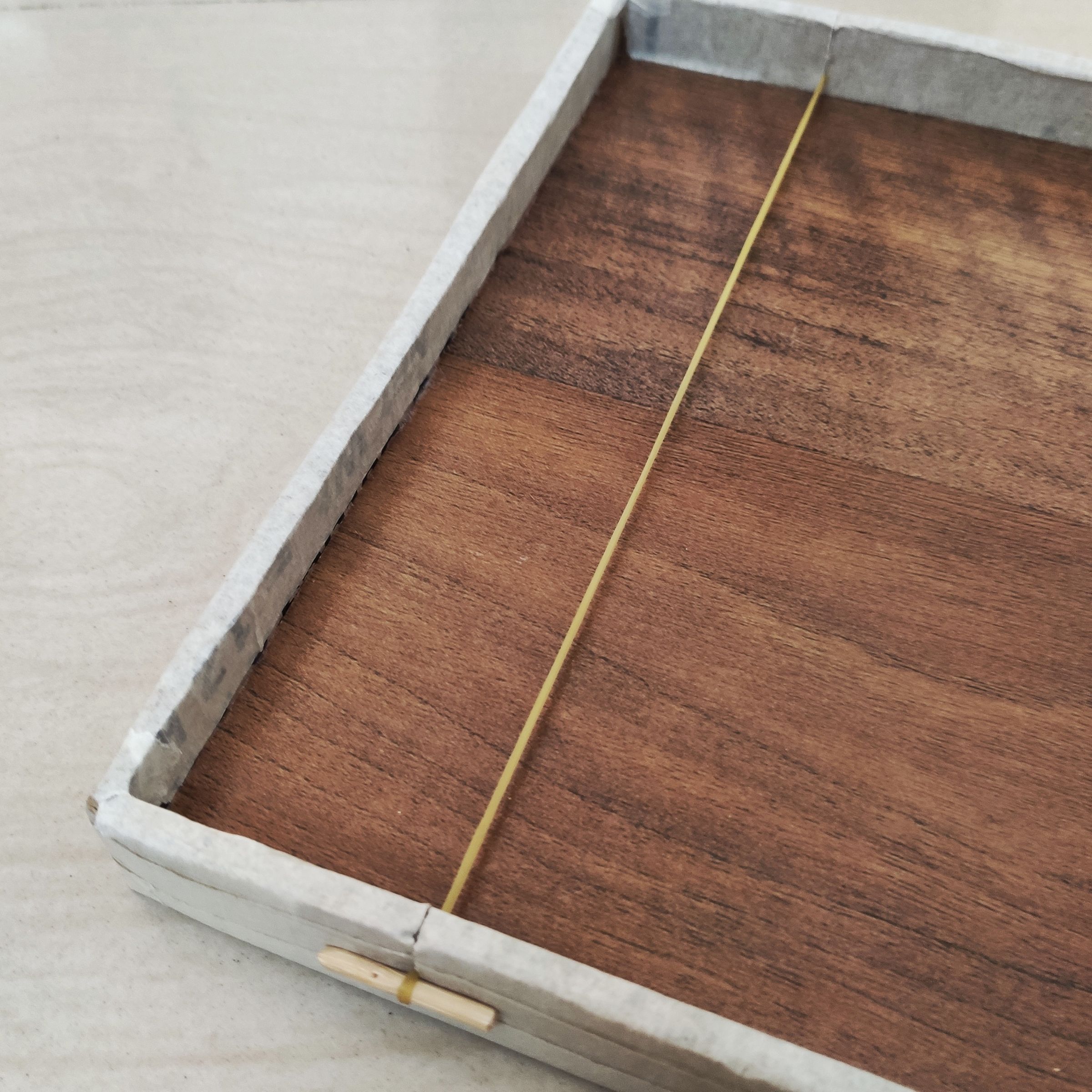 Fast Sling Puck : 6 Steps - Instructables