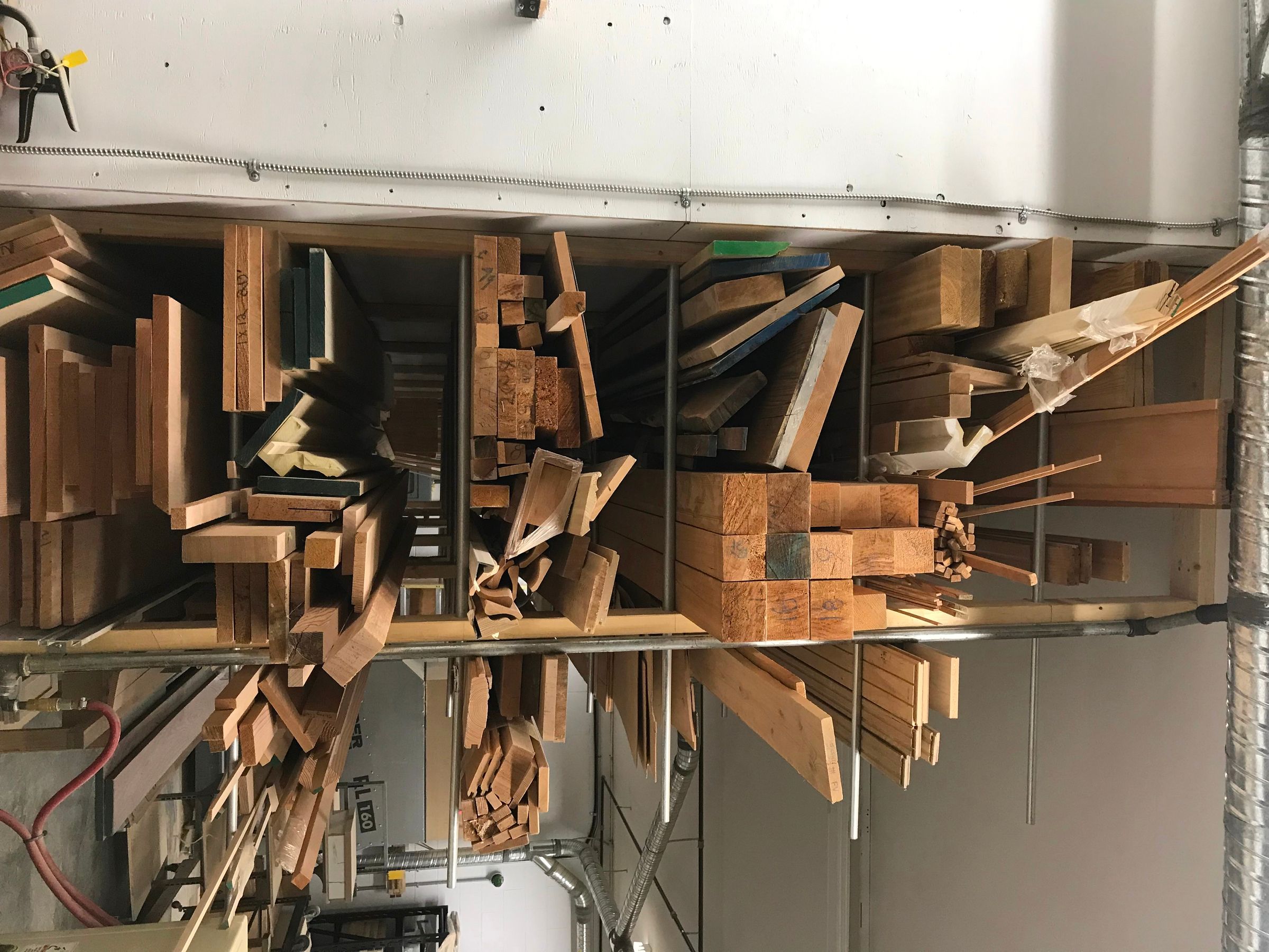 3 Shop Organization Ideas + Tips : 7 Steps (with Pictures) - Instructables