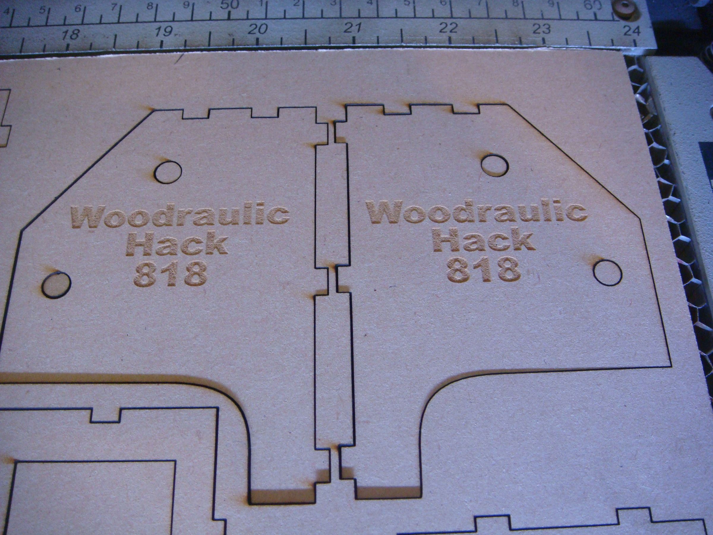 The Wooden Bobcat Toy : 8 Steps (with Pictures) - Instructables