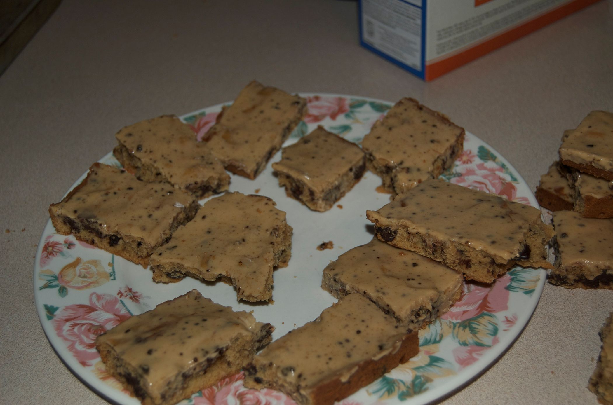 Mocha Bars : 7 Steps - Instructables