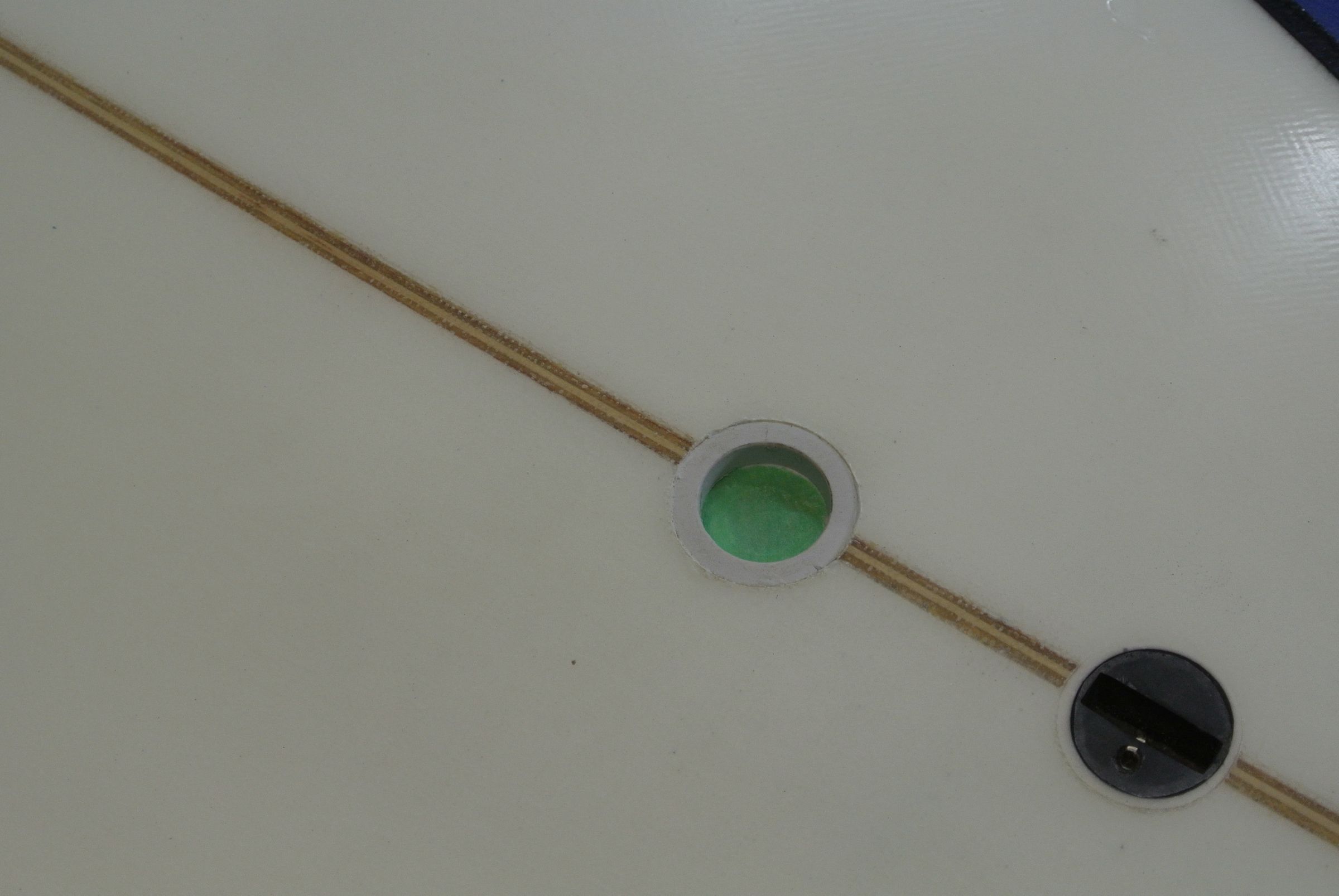 How to Install a Surfboard Vent : 5 Steps - Instructables