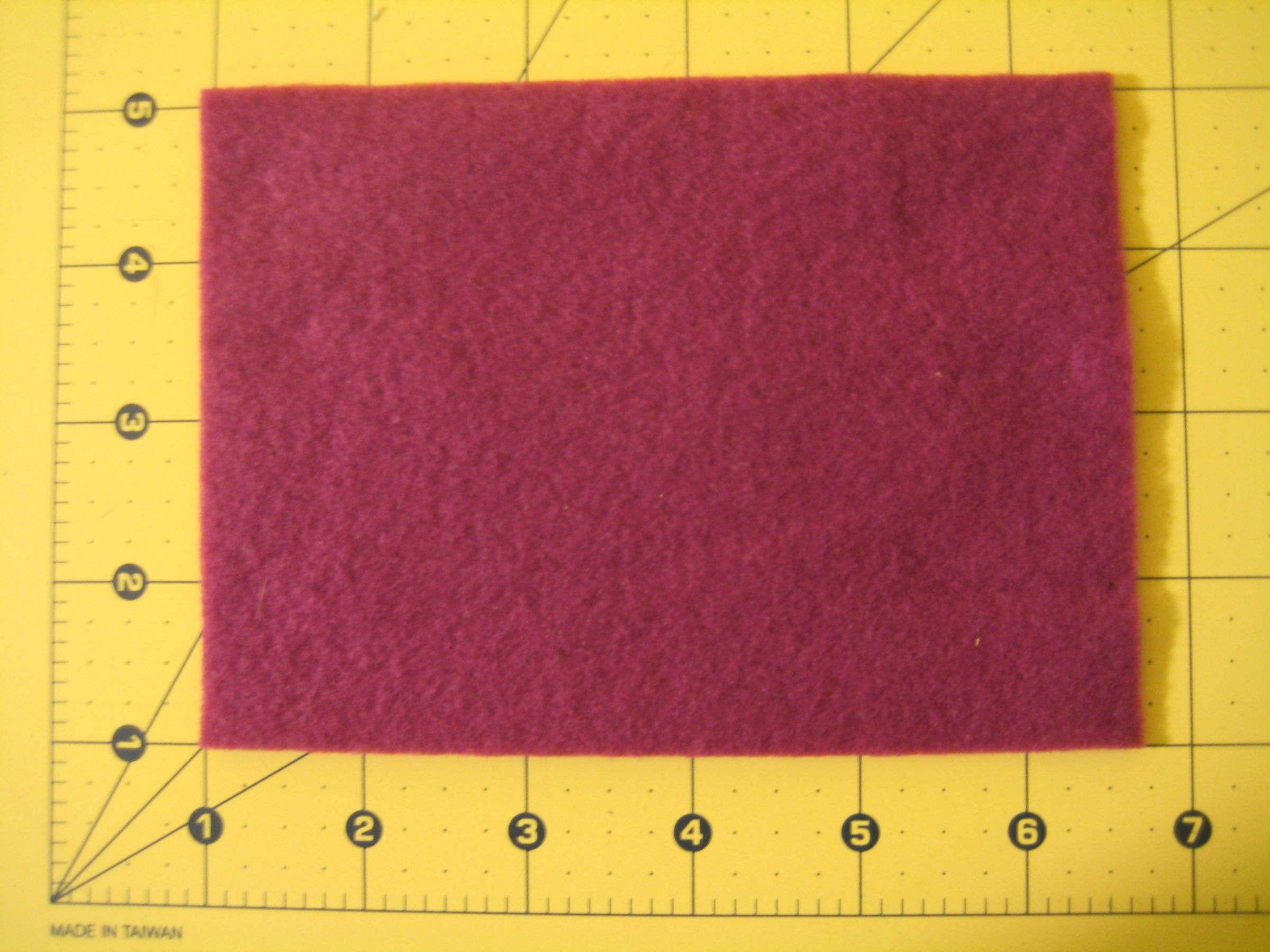 Lovers' Mitten With Reusable Pocket Warmer : 11 Steps (with Pictures ...