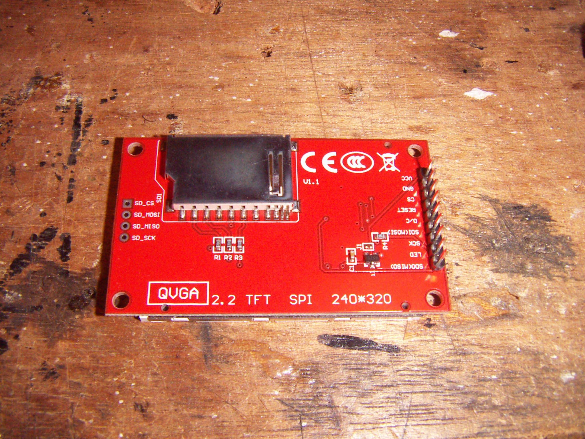 A Collection of ANSI Terminals : 10 Steps - Instructables