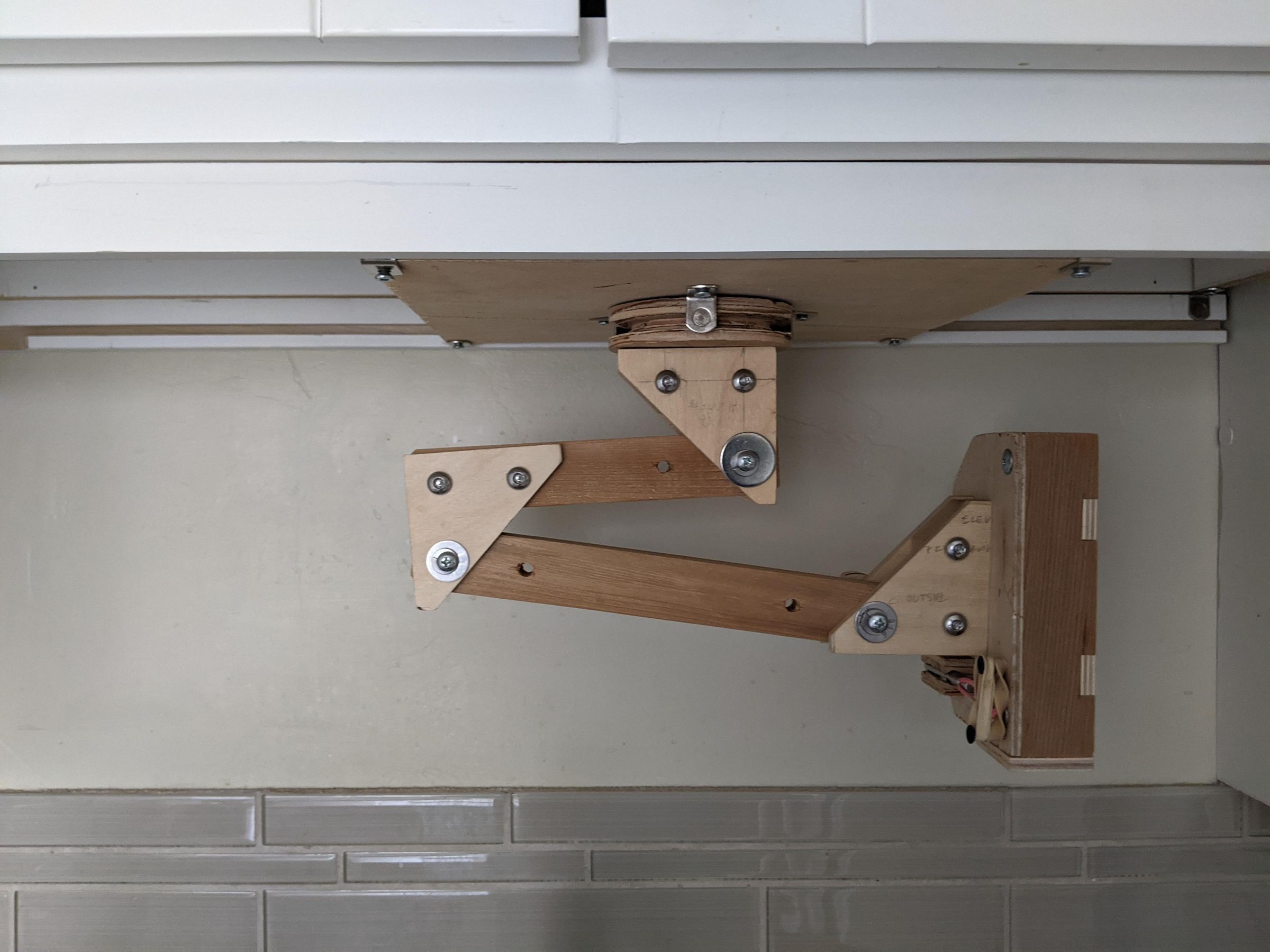 Beaver Lever - Something You Didn't Know You Wanted : 6 Steps (with ...