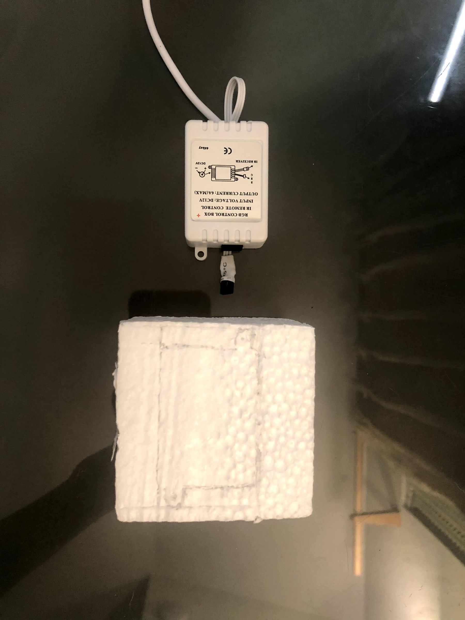 3D Printed Moon Lithophane : 11 Steps (with Pictures) - Instructables