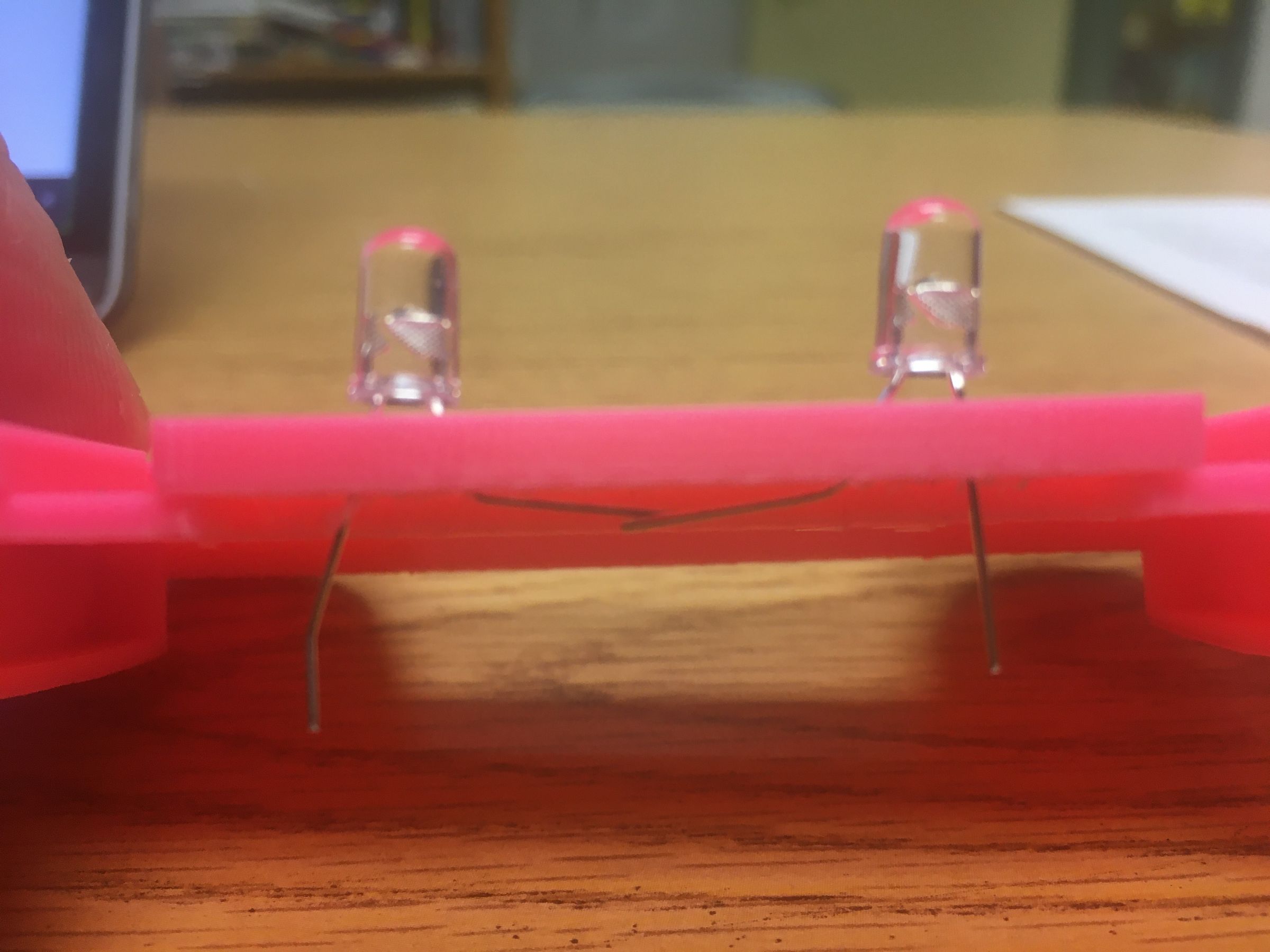 Makey Controller Shell (with or Without Nuts!) : 7 Steps (with Pictures) - Instructables