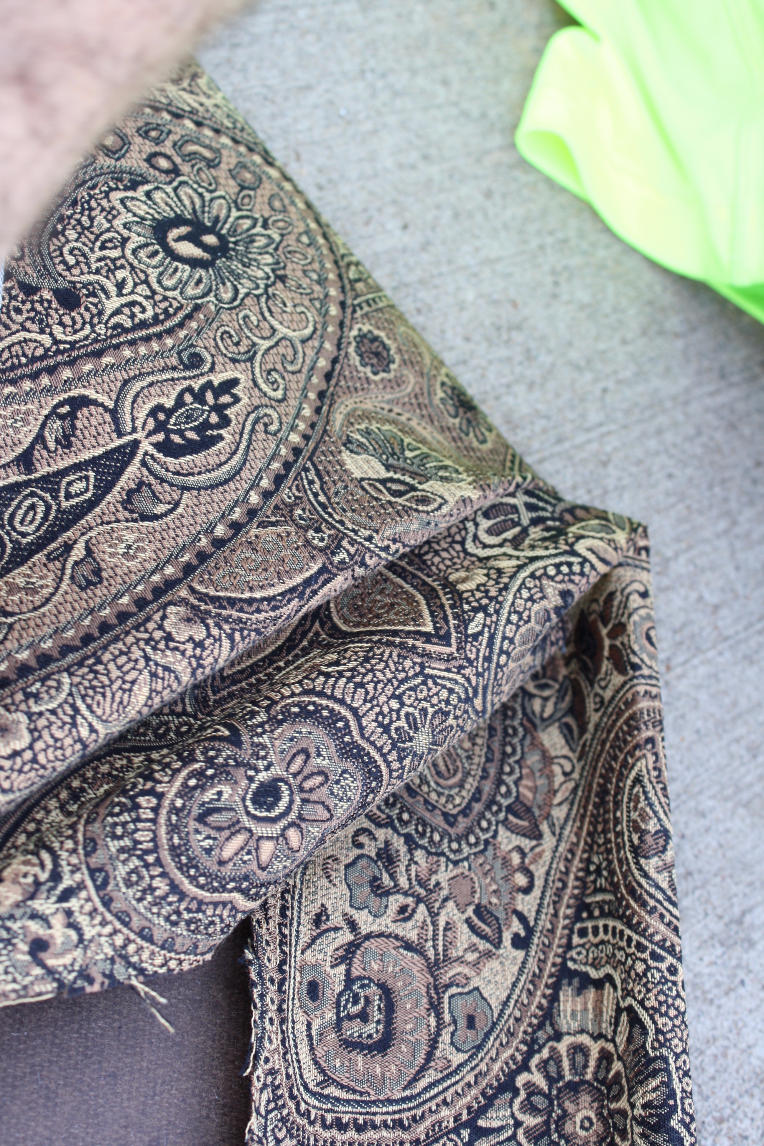 Custom Guitar Case (DIY!) : 14 Steps (with Pictures) - Instructables