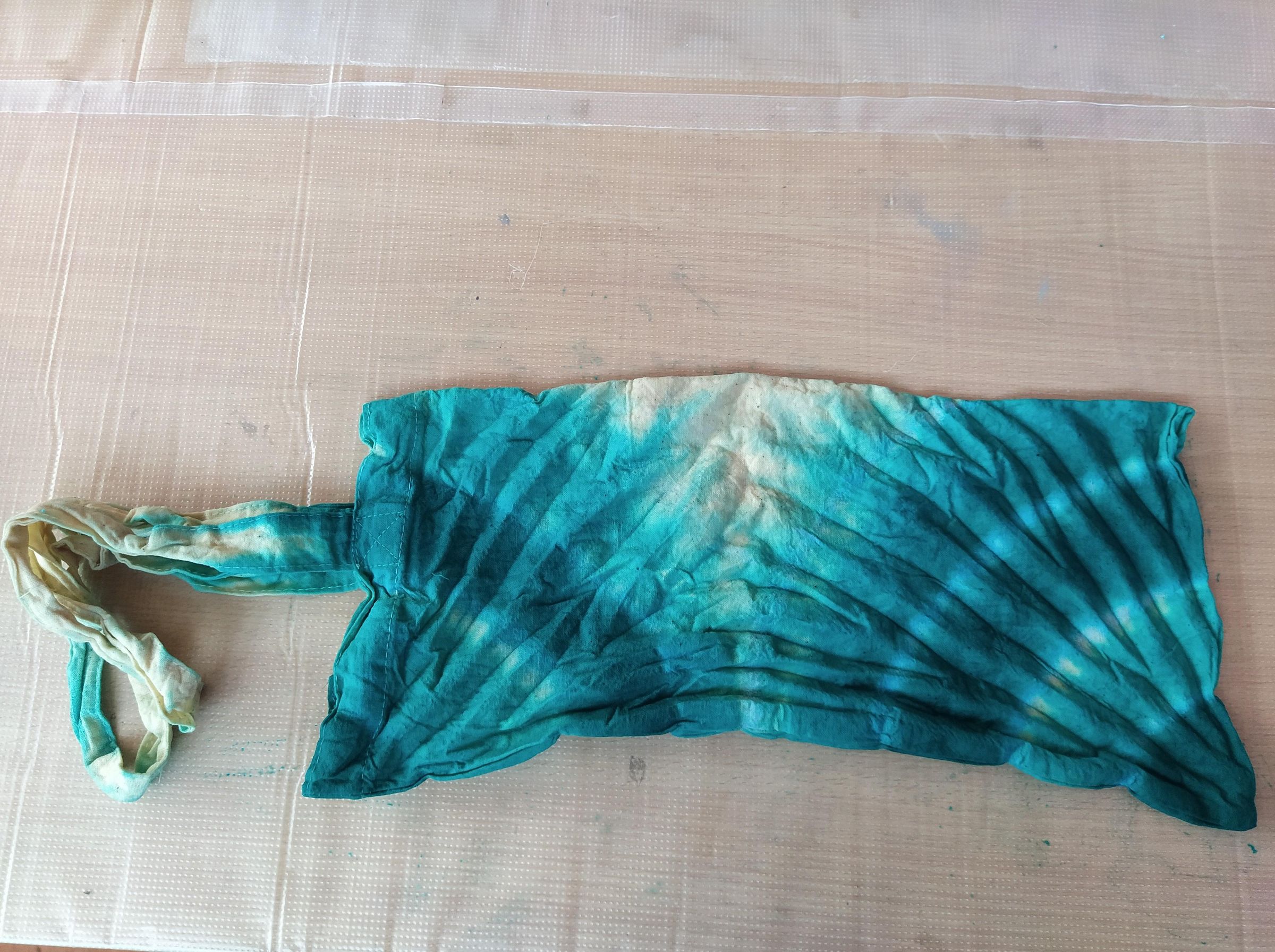 Tie Dye Pattern : 16 Steps (with Pictures) - Instructables