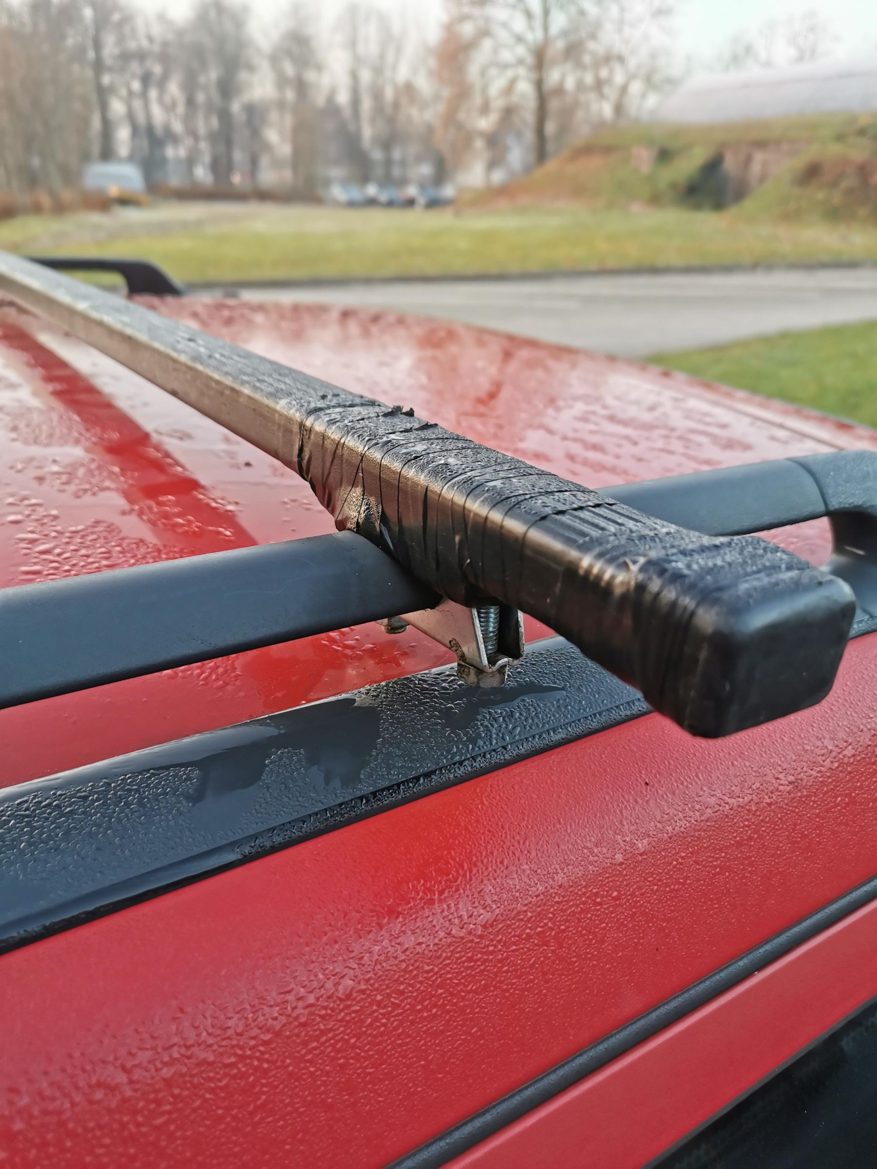 Simple Rooftop Tent : 12 Steps (with Pictures) - Instructables