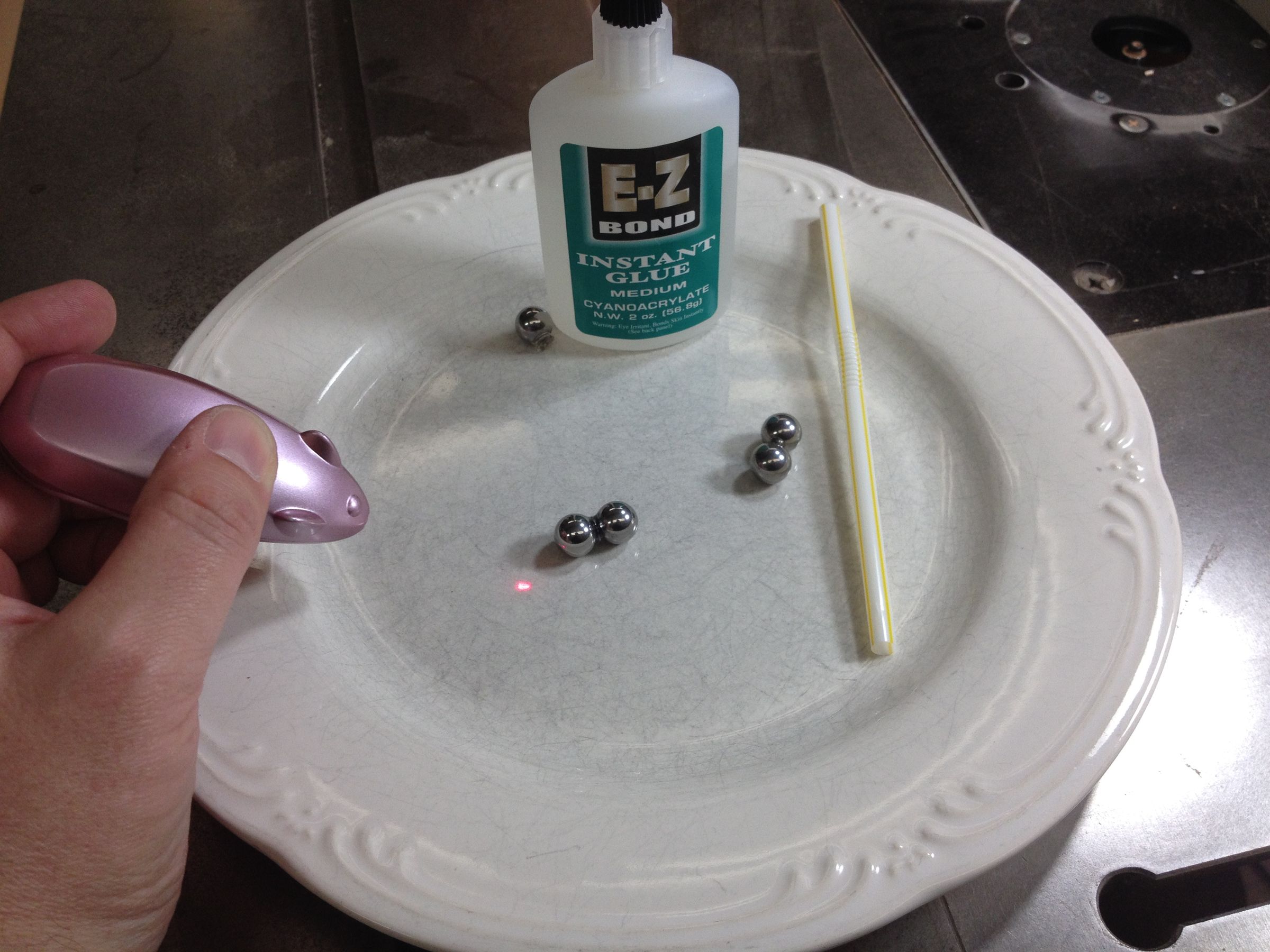 DIY Hurricane Balls - Instructables