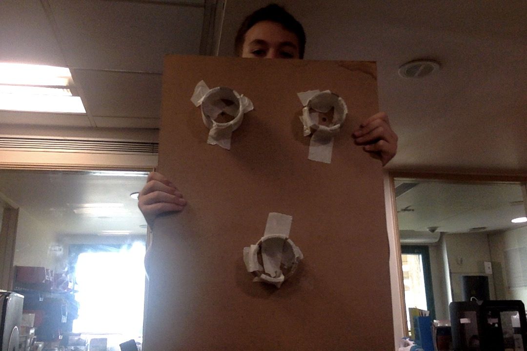 Zombie Spitting Out Vomit : 9 Steps (with Pictures) - Instructables