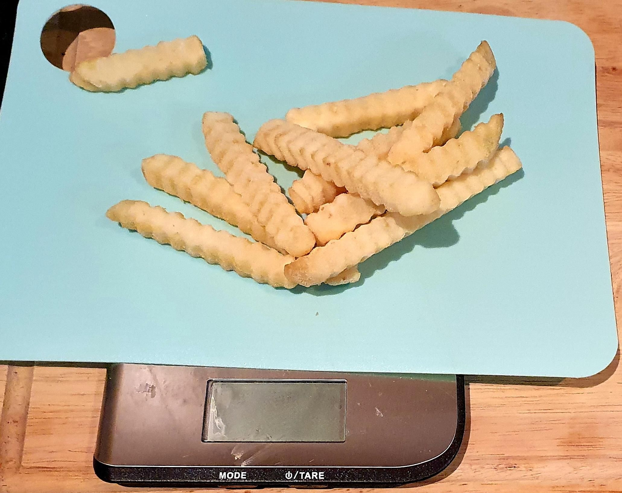 Eat Less Live More : 16 Steps - Instructables