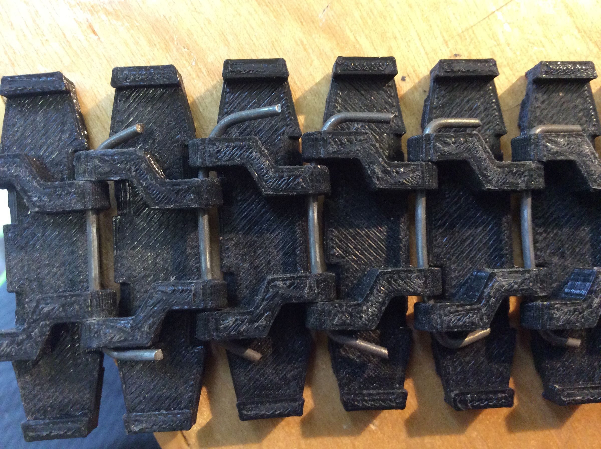 3D Printed RC Tank : 7 Steps (with Pictures) - Instructables