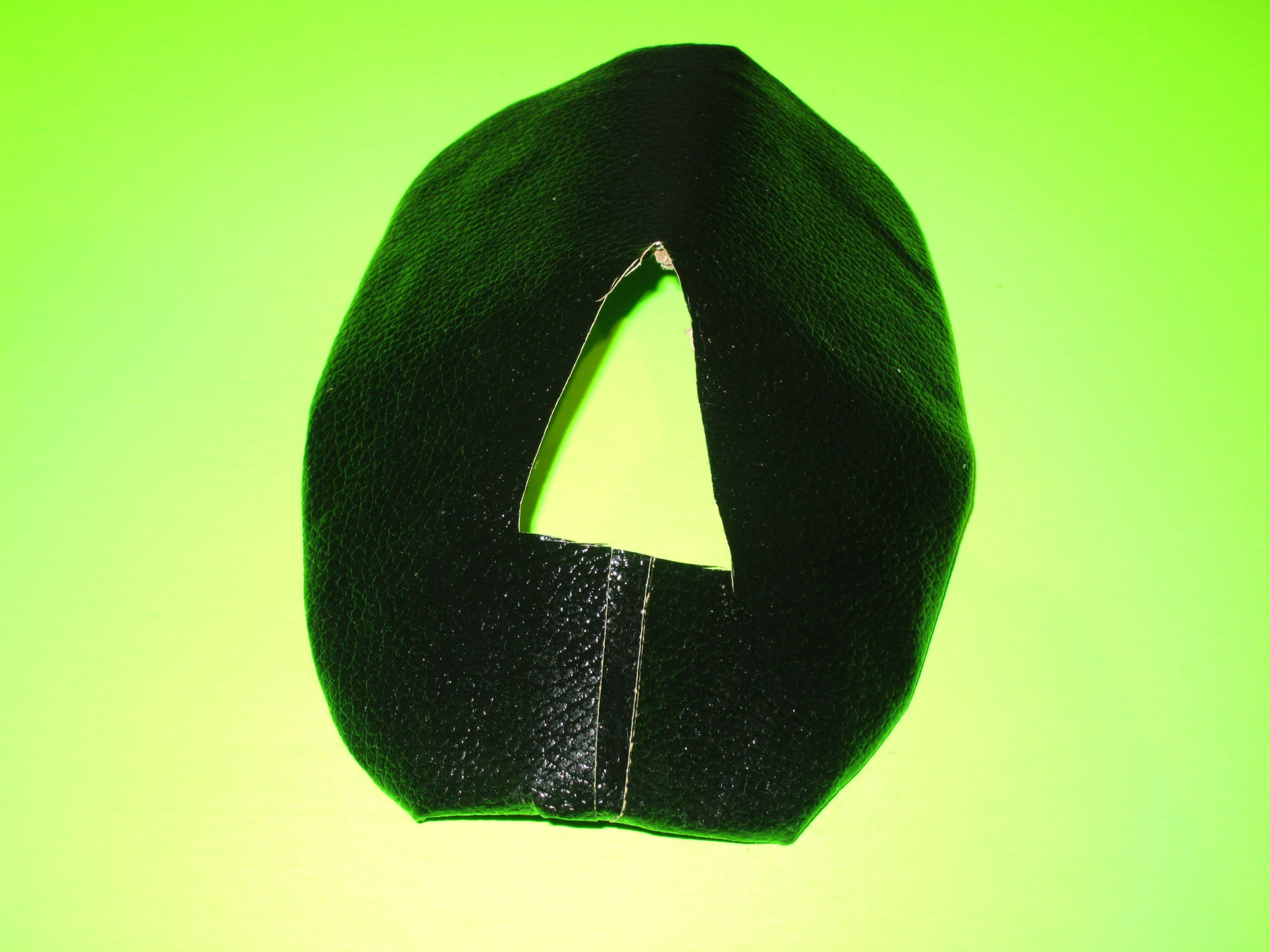 Cardboard Plague Mask : 16 Steps (with Pictures) - Instructables