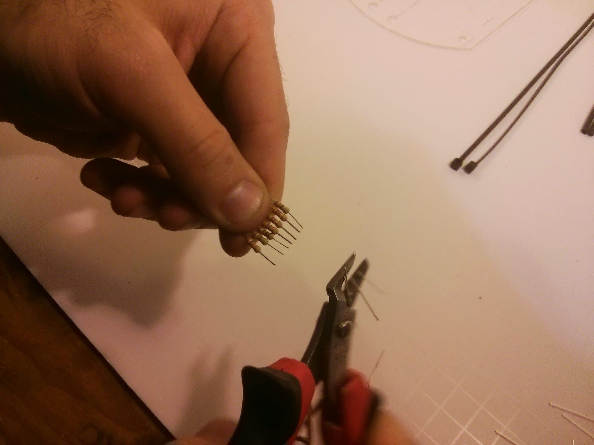 Arduino Line Following Robot for Beginners : 27 Steps (with Pictures ...