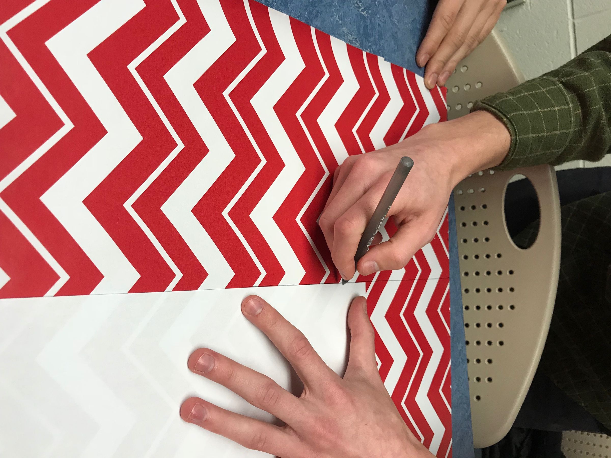 DIY Wrapping Paper Kite : 12 Steps - Instructables