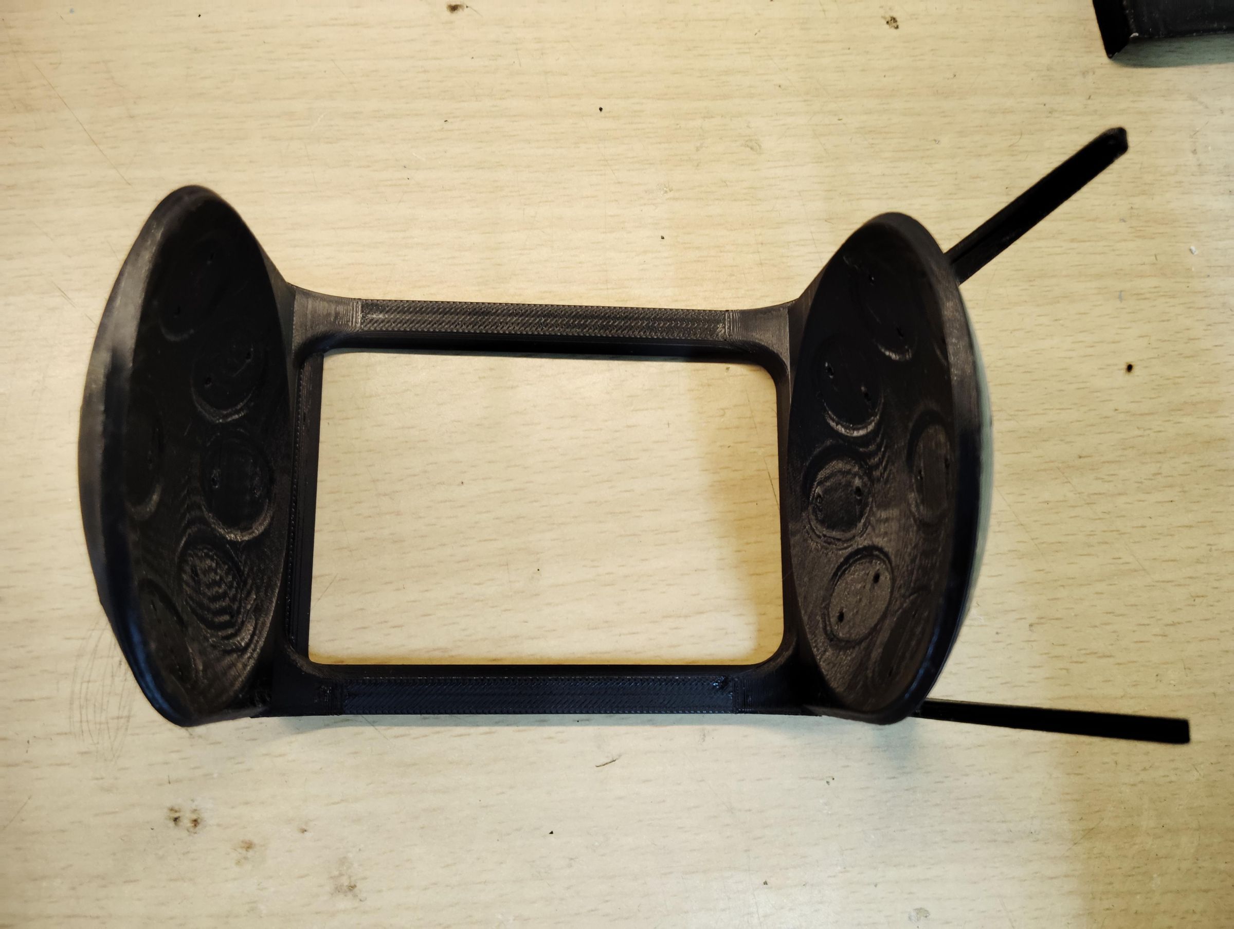 Making an Acoustic Levitator or Ultrasonic Levitation : 9 Steps ...
