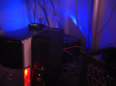 USB LED Backlight - Instructables