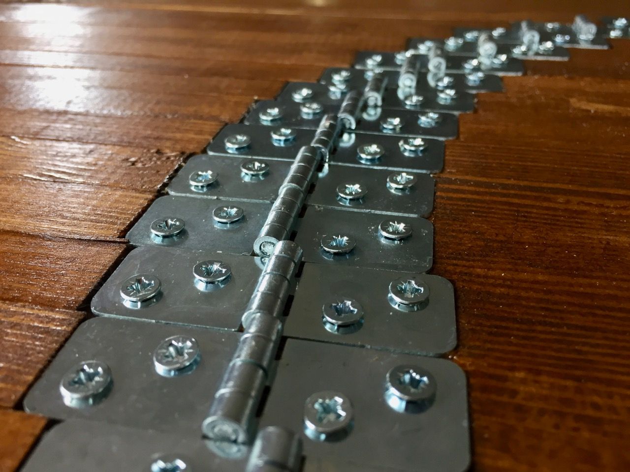 DIY Rising Table : 10 Steps (with Pictures) - Instructables