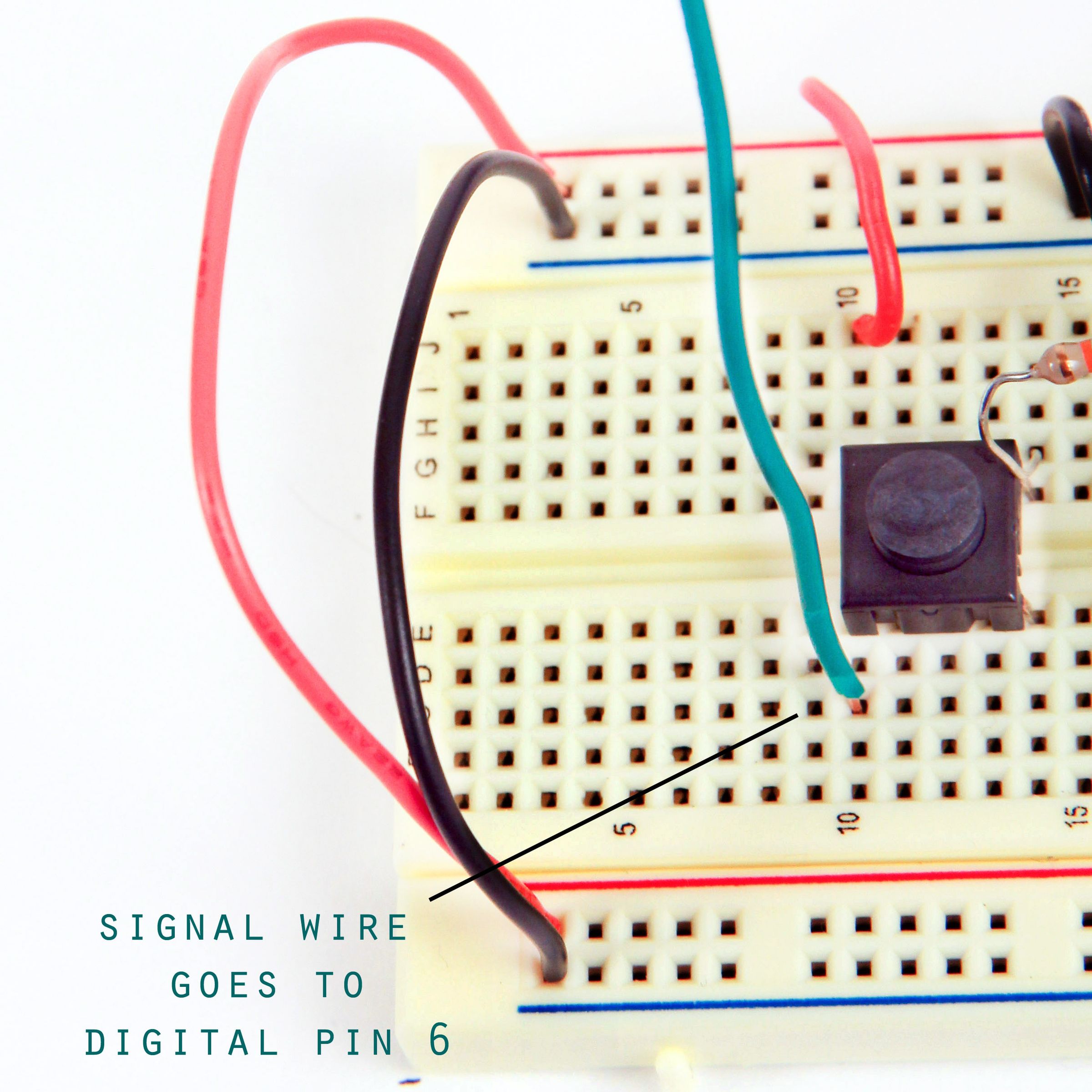 The Arduino Synthesizer : 20 Steps (with Pictures) - Instructables
