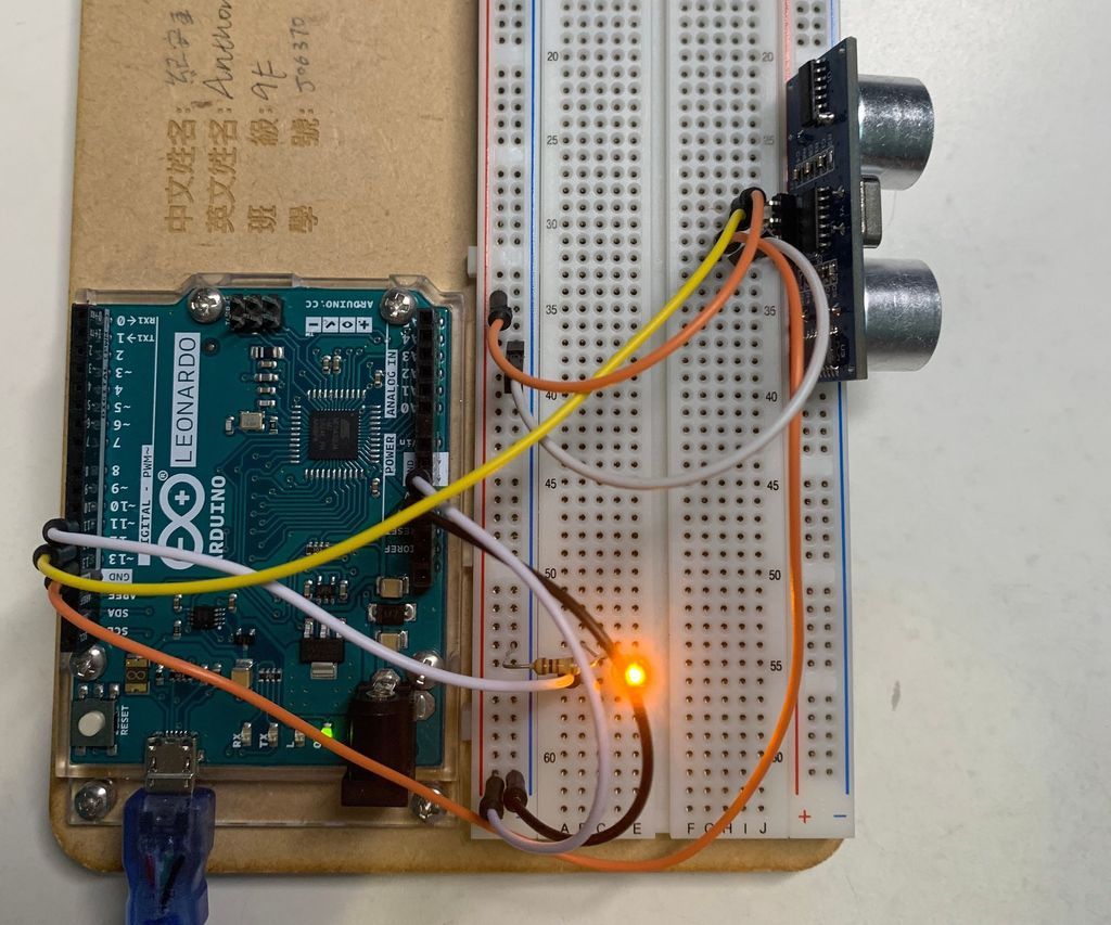 Object Missing Alert : 3 Steps - Instructables