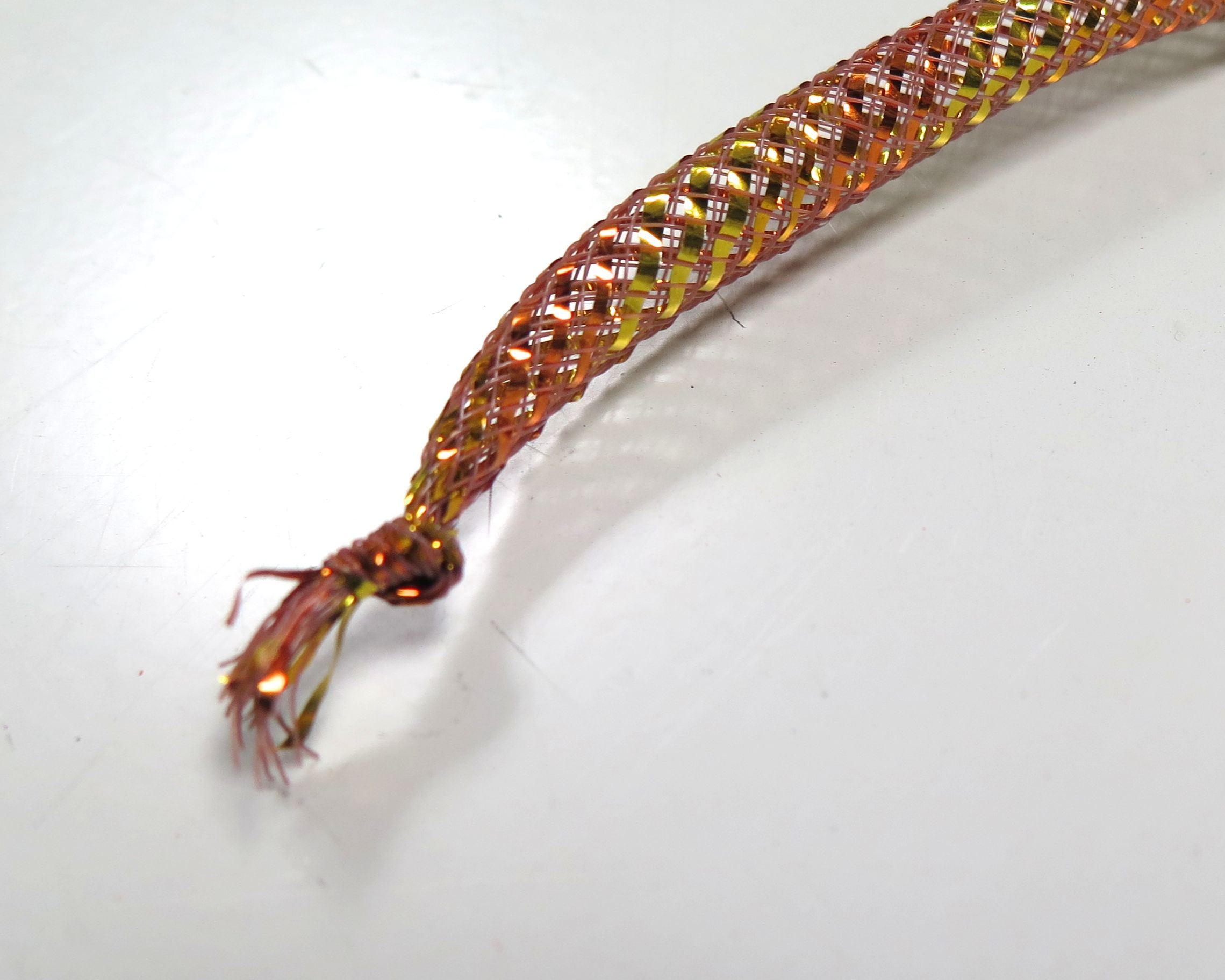 DIY Cyberlocks Hair Falls : 5 Steps (with Pictures) - Instructables