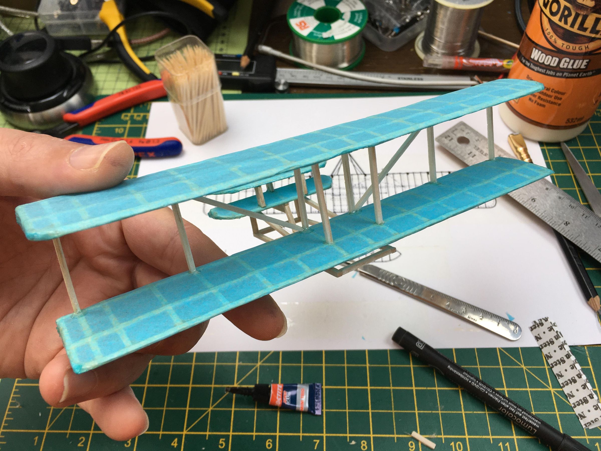 DIY Wind Tunnel : 35 Steps (with Pictures) - Instructables