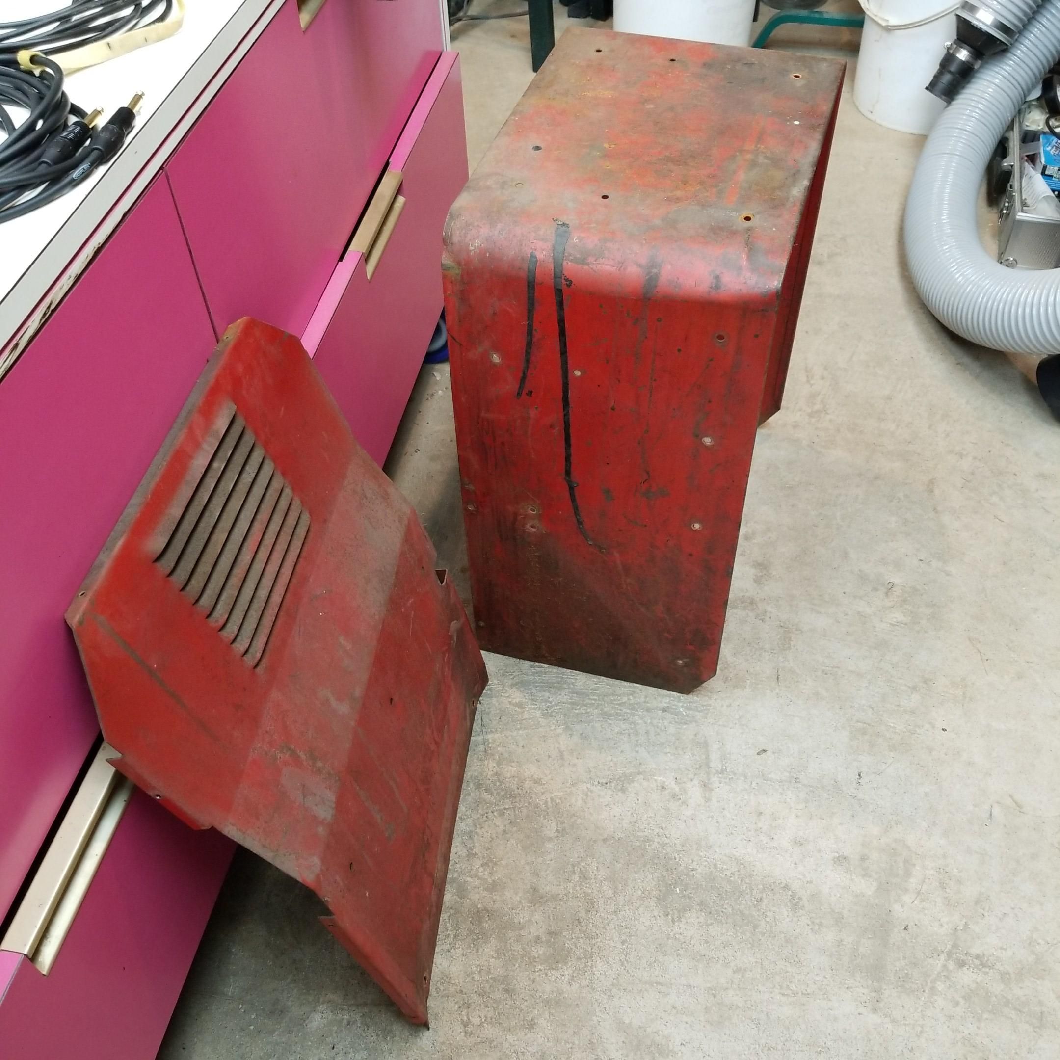 Repair a Welder : 24 Steps (with Pictures) - Instructables