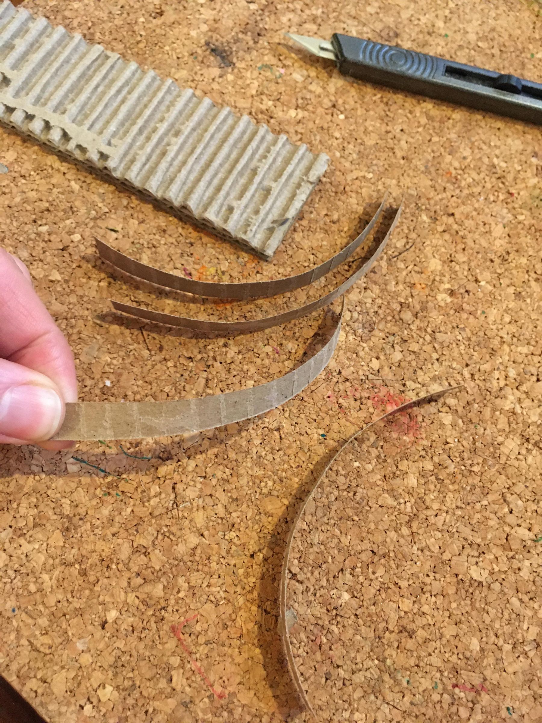 DinoScope: Dinosaur Periscope - Made From Cardboard! : 33 Steps (with ...