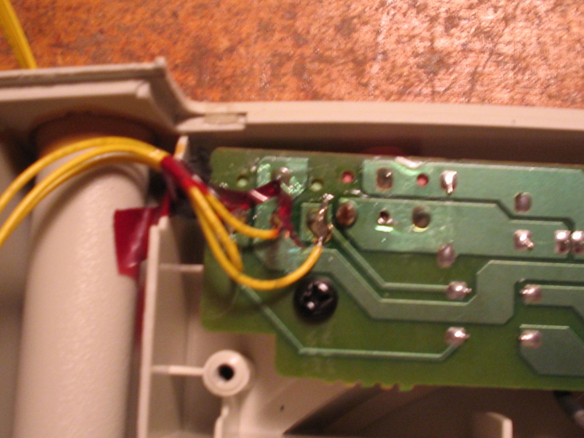 Amp Mod : 5 Steps - Instructables