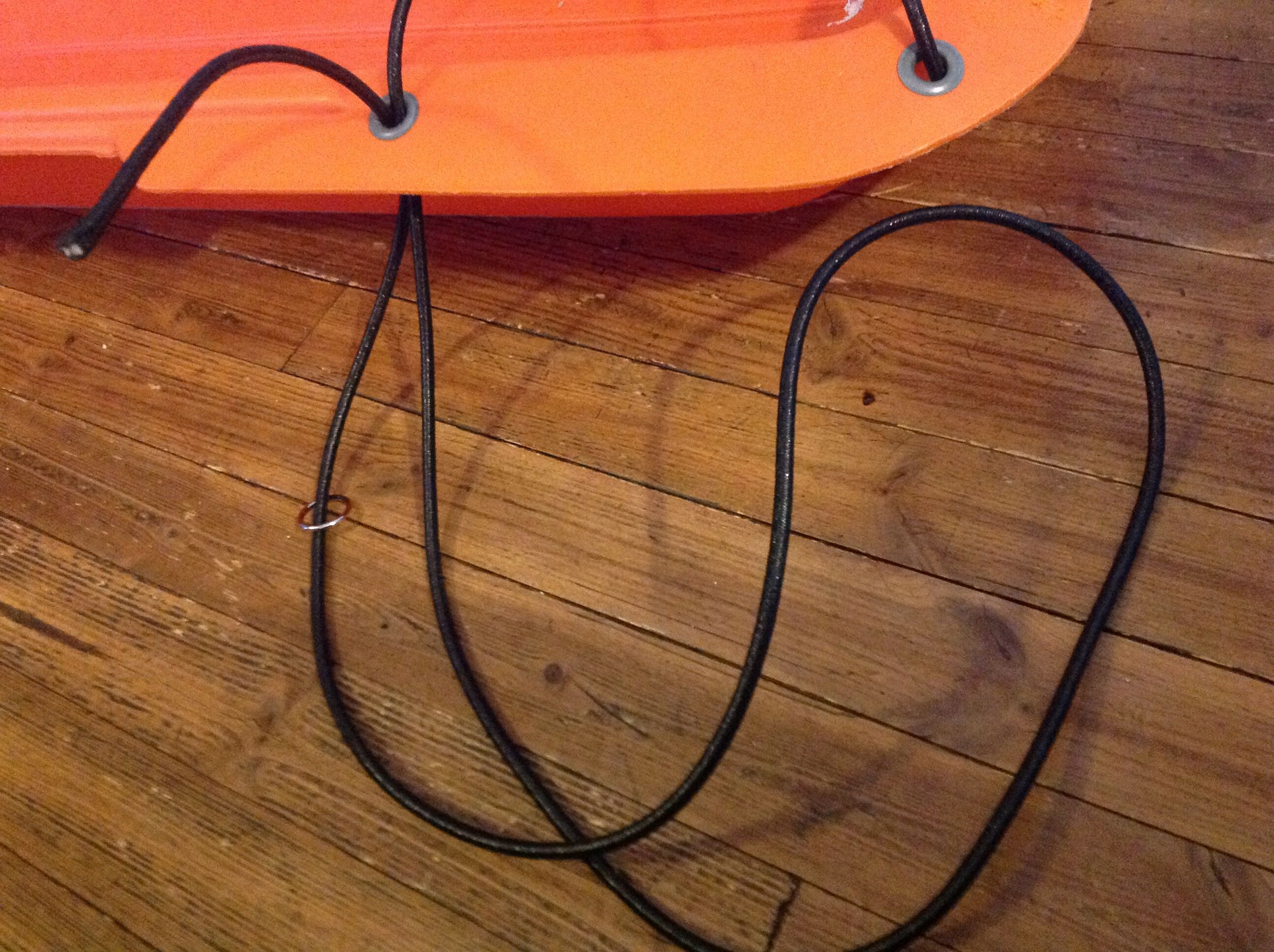 Pulk / Sled / Ahkio : 6 Steps (with Pictures) - Instructables