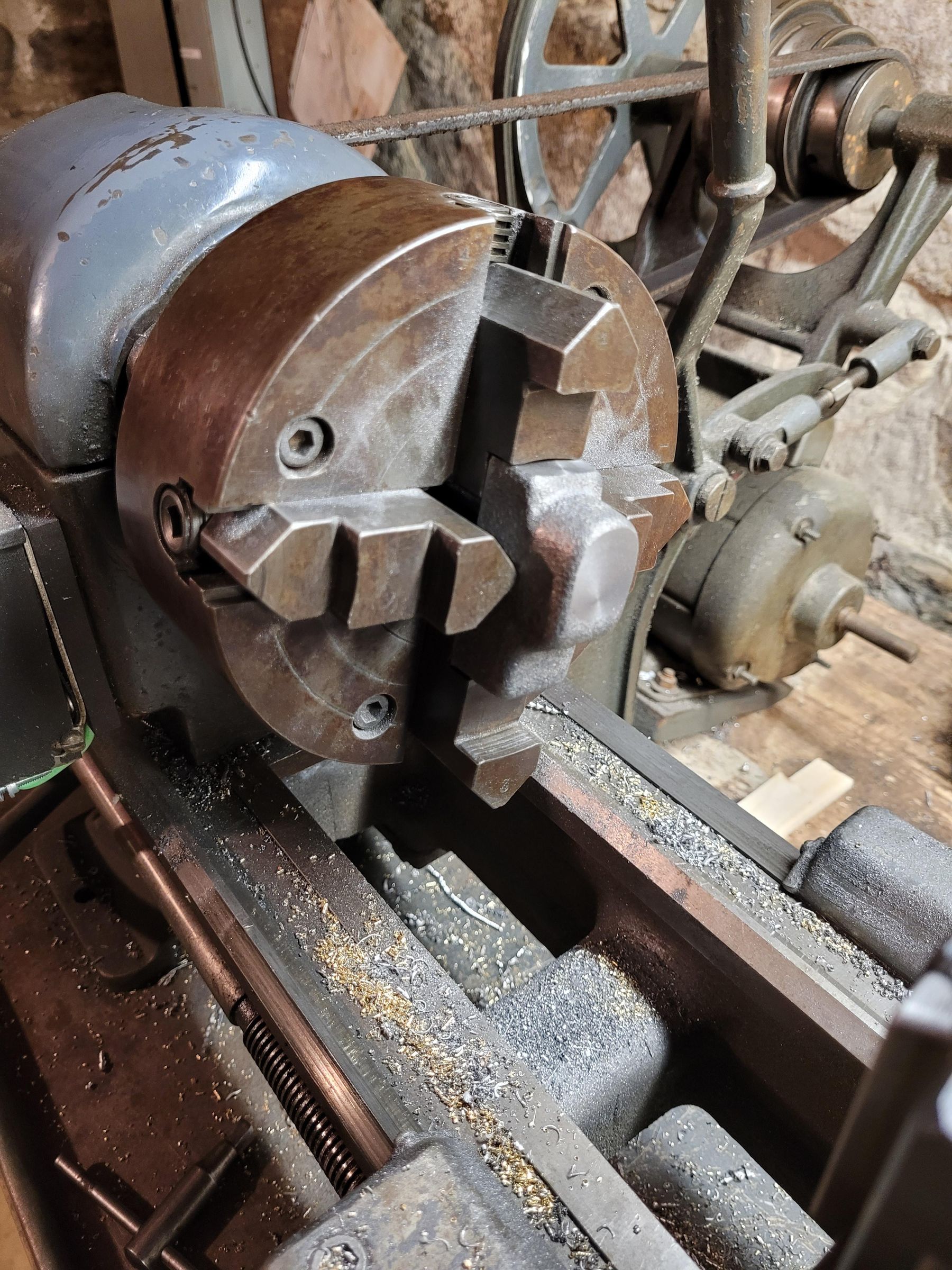 Filing Machine : 15 Steps (with Pictures) - Instructables