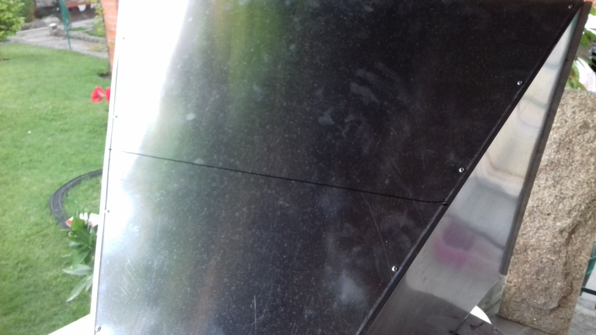 Automated Radio Telescope : 23 Steps (with Pictures) - Instructables