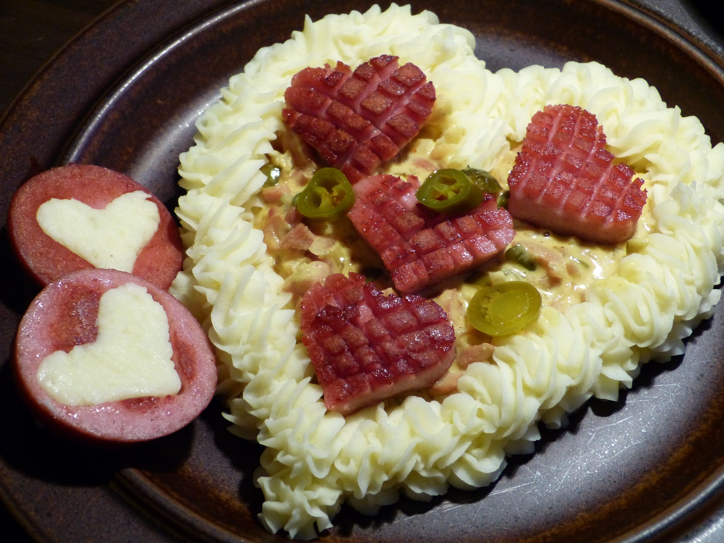 Everyday Dinner for Lovers : 5 Steps (with Pictures) - Instructables