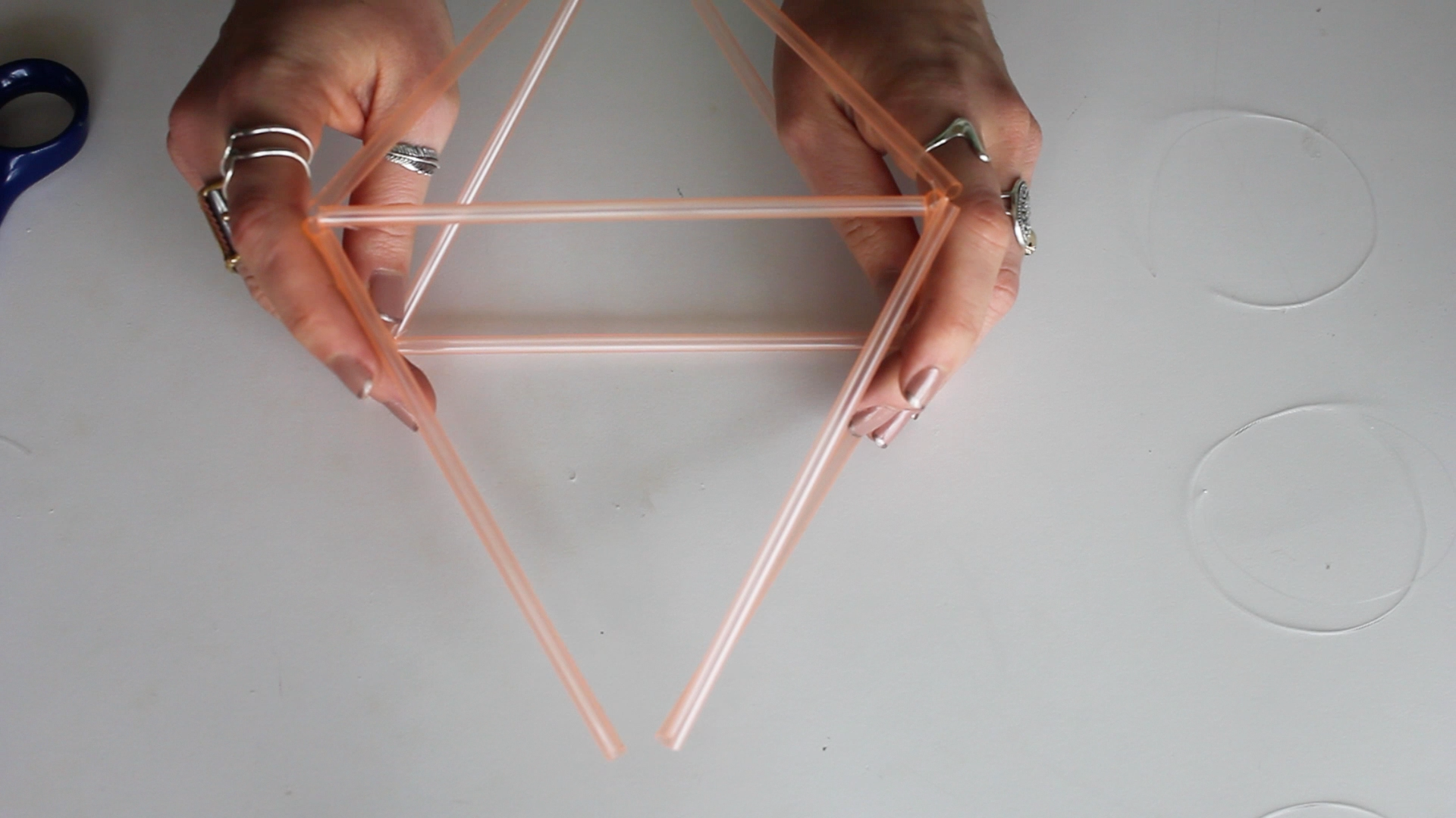 Geometric Prism Decor : 5 Steps (with Pictures) - Instructables