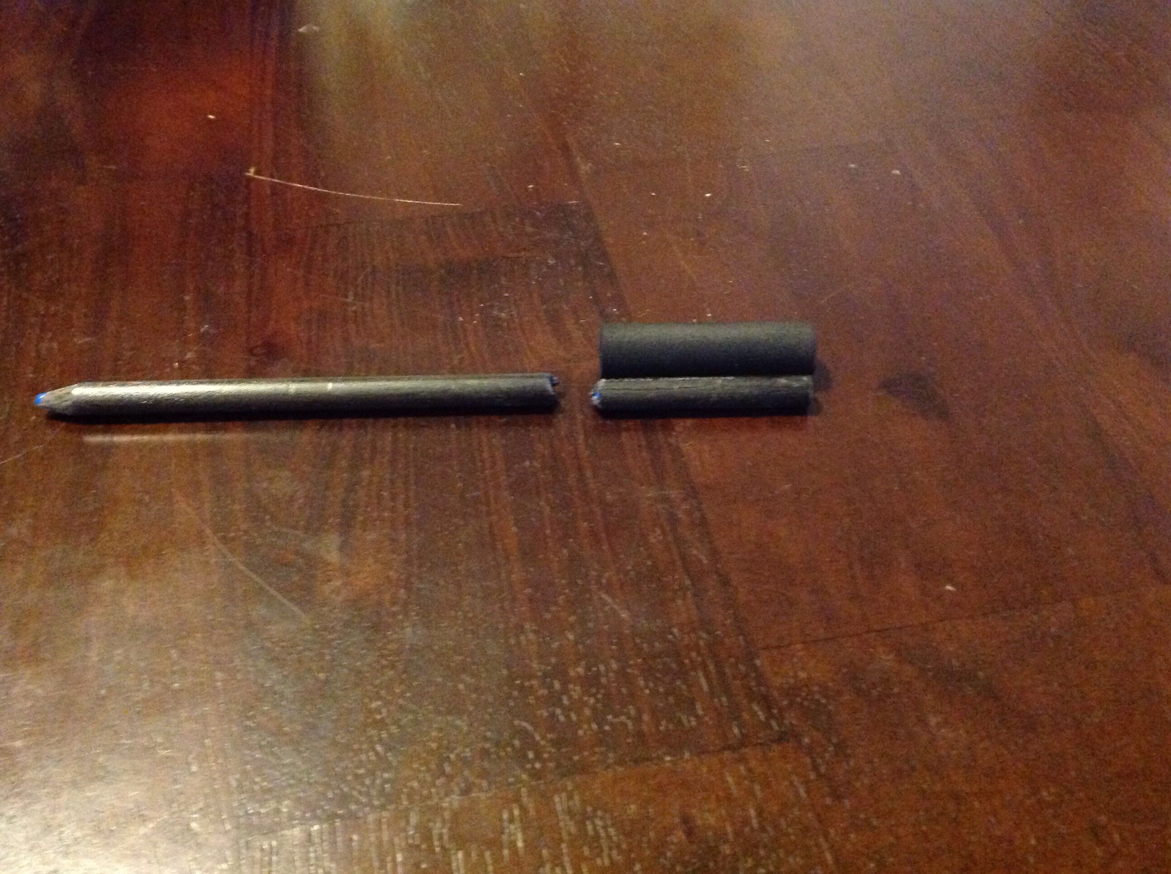 Nerf Dart Mod : 6 Steps - Instructables