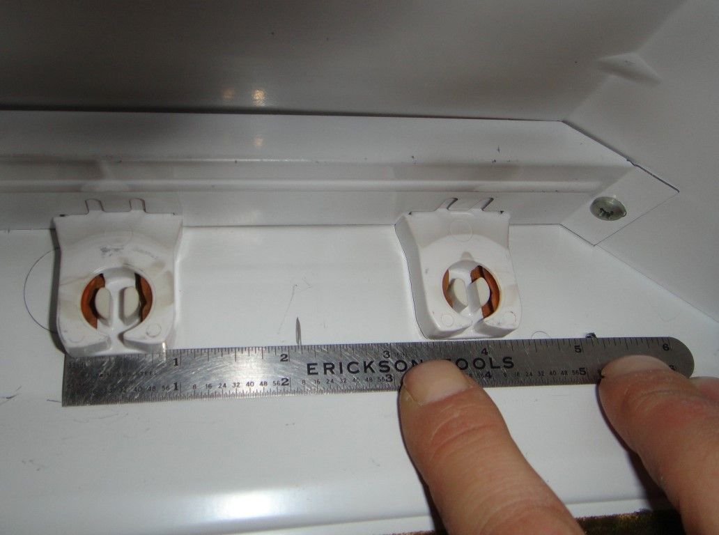 Converting Drop Ceiling Fluorescent Light to LED : 12 Steps (with ...