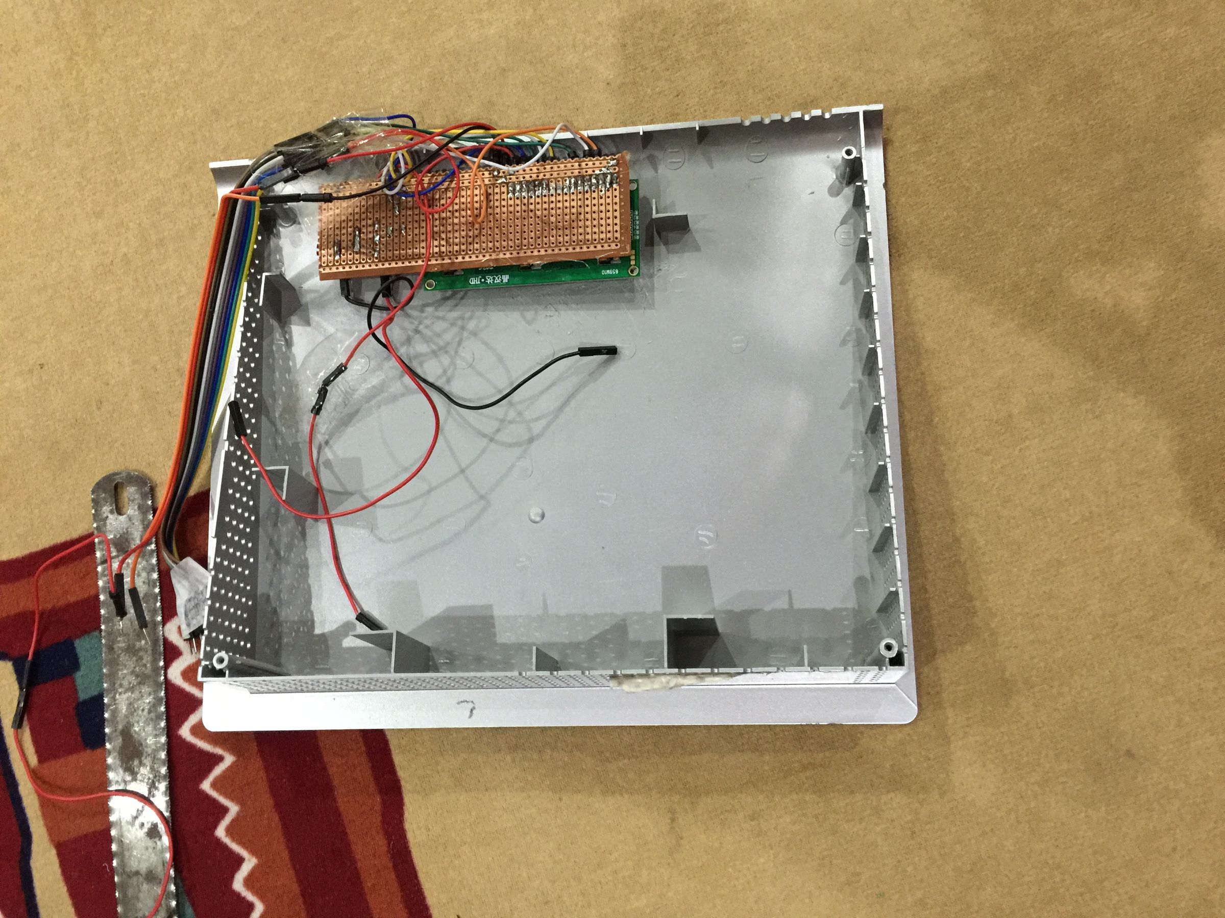 Arduino Based Solar PV Energy Meter With Xively Connectivity ( Can Be ...