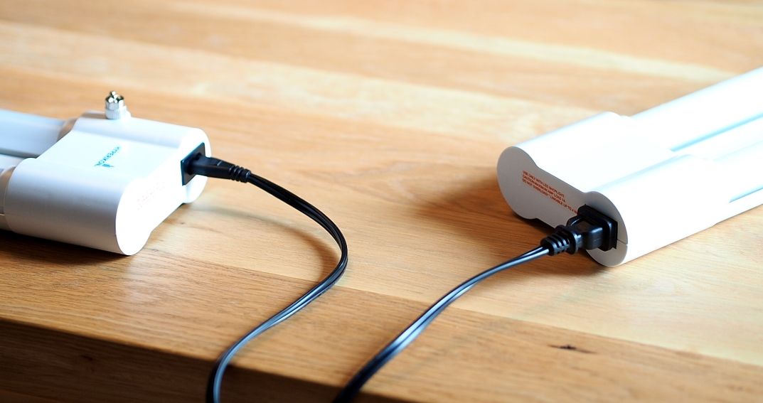 Workshop Lighting Tutorial : 8 Steps - Instructables