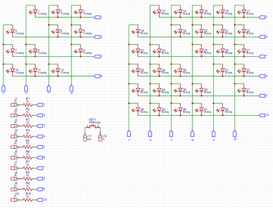 Analog As Well As Digital Watch : 9 Steps (with Pictures) - Instructables