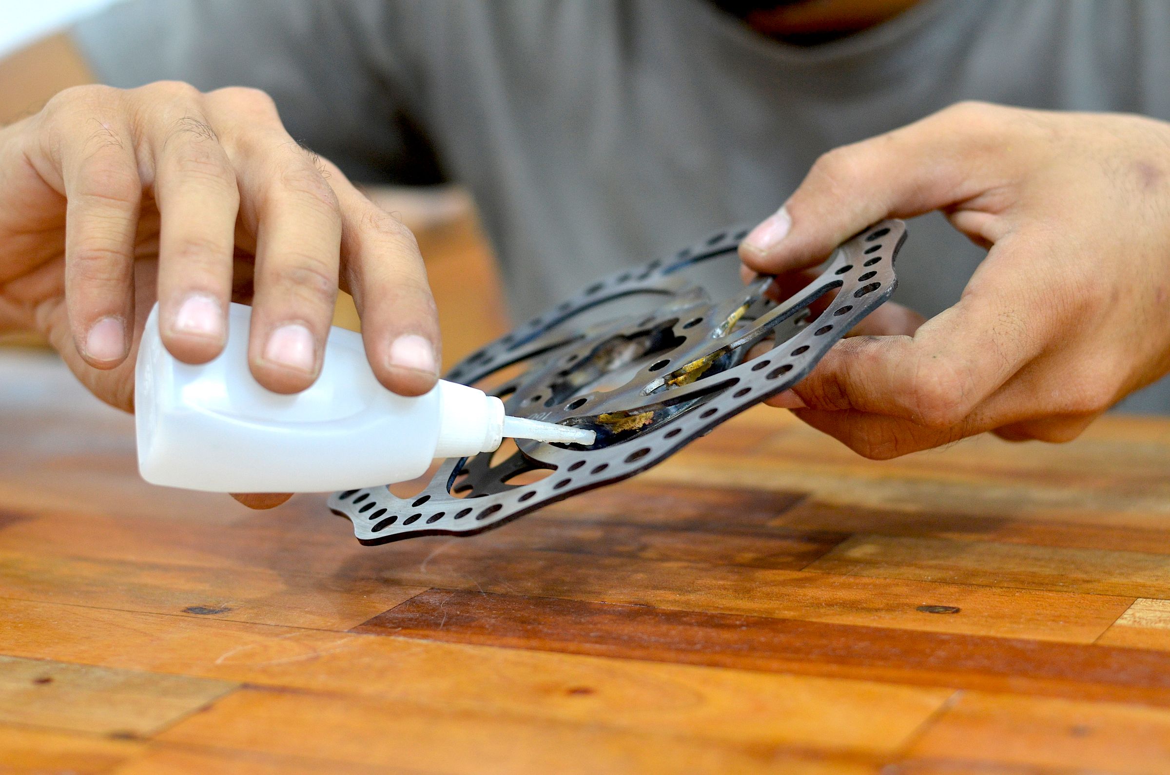 DIY Motorized Bicycle : 10 Steps (with Pictures) - Instructables