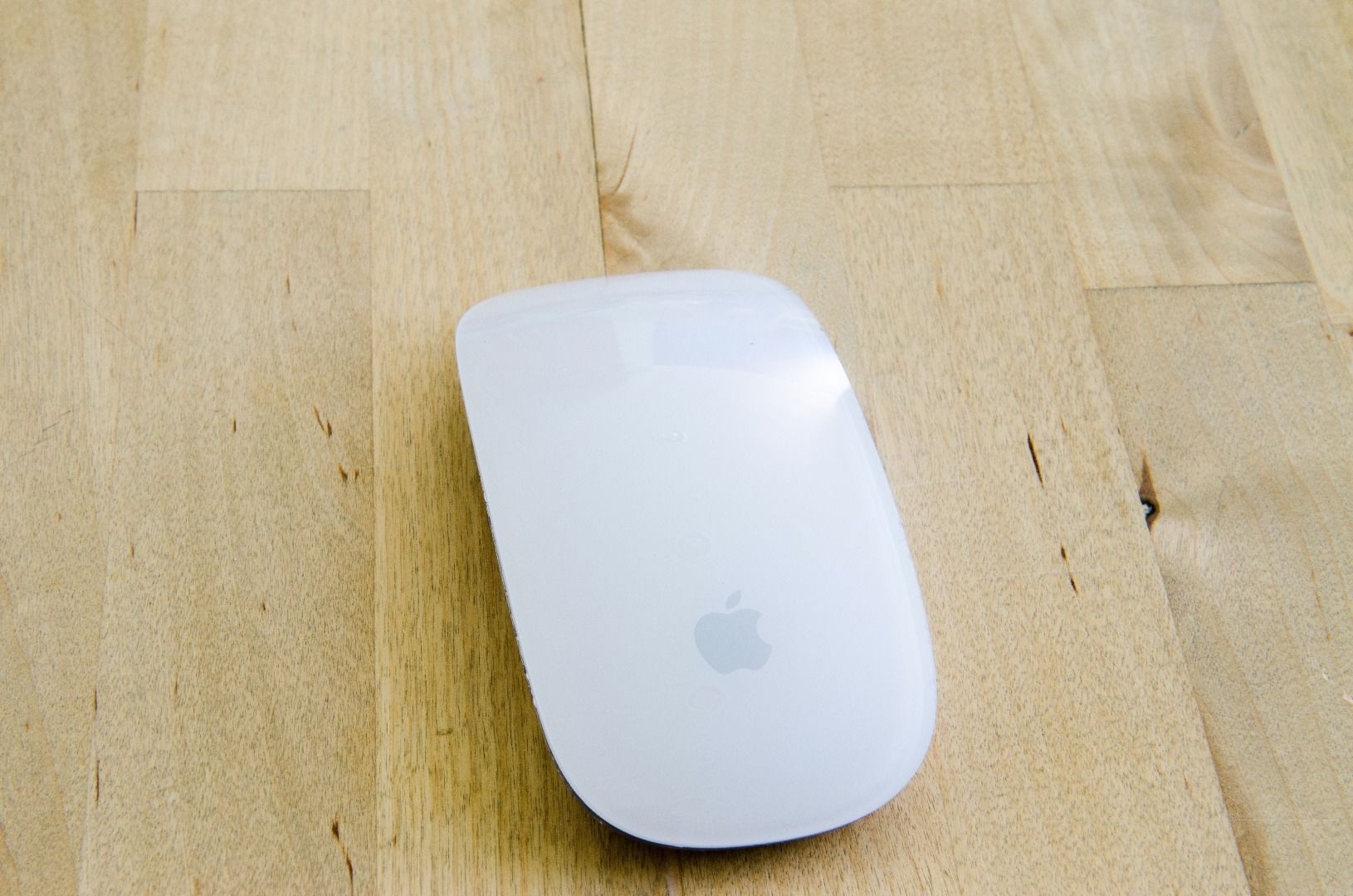 Buzzing Mouse Prank : 4 Steps (with Pictures) - Instructables