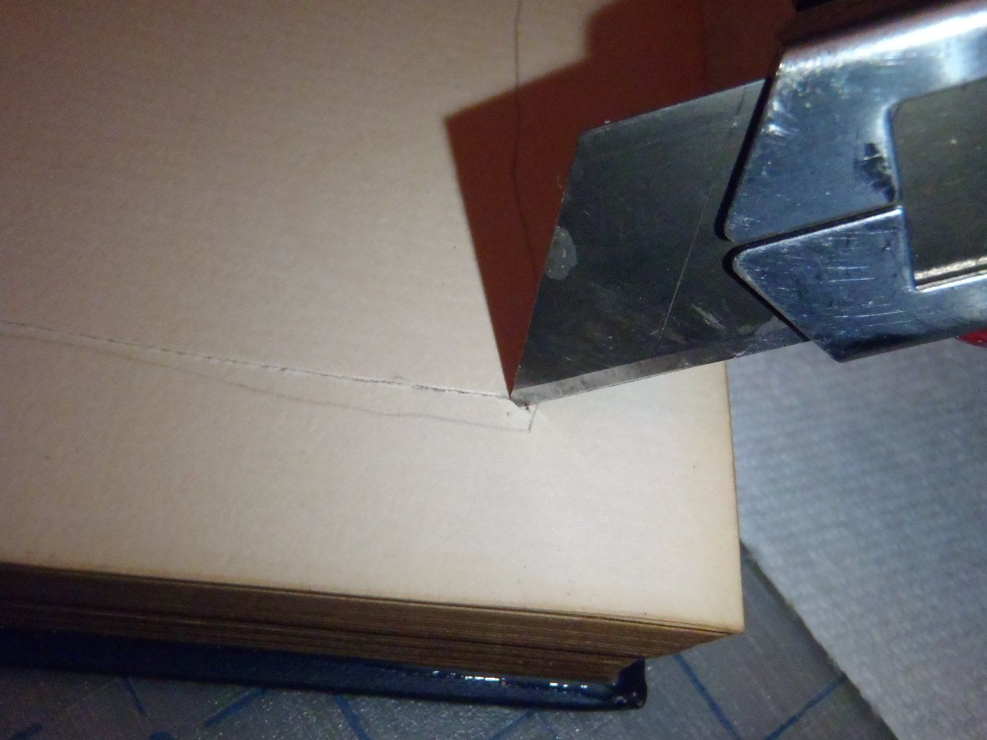DIY Book Box Vault : 8 Steps (with Pictures) - Instructables