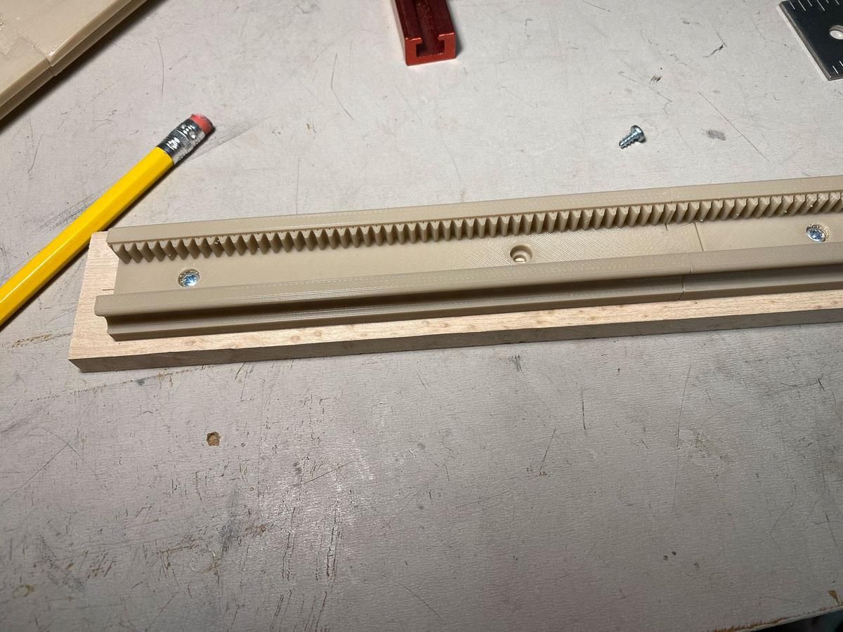 Slide Clock : 12 Steps (with Pictures) - Instructables