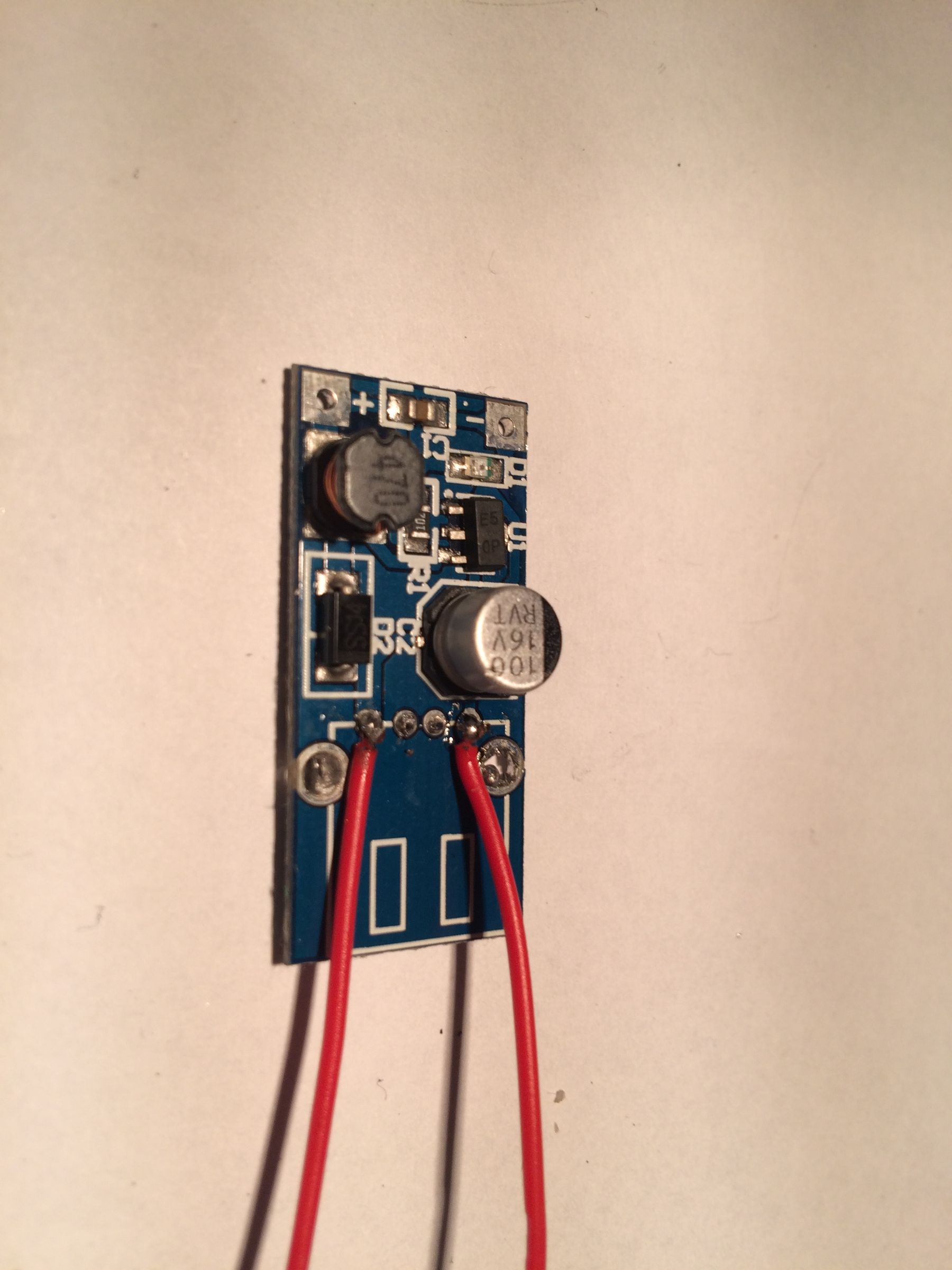 DIY Pocket Sized Bluetooth Receiver : 8 Steps - Instructables
